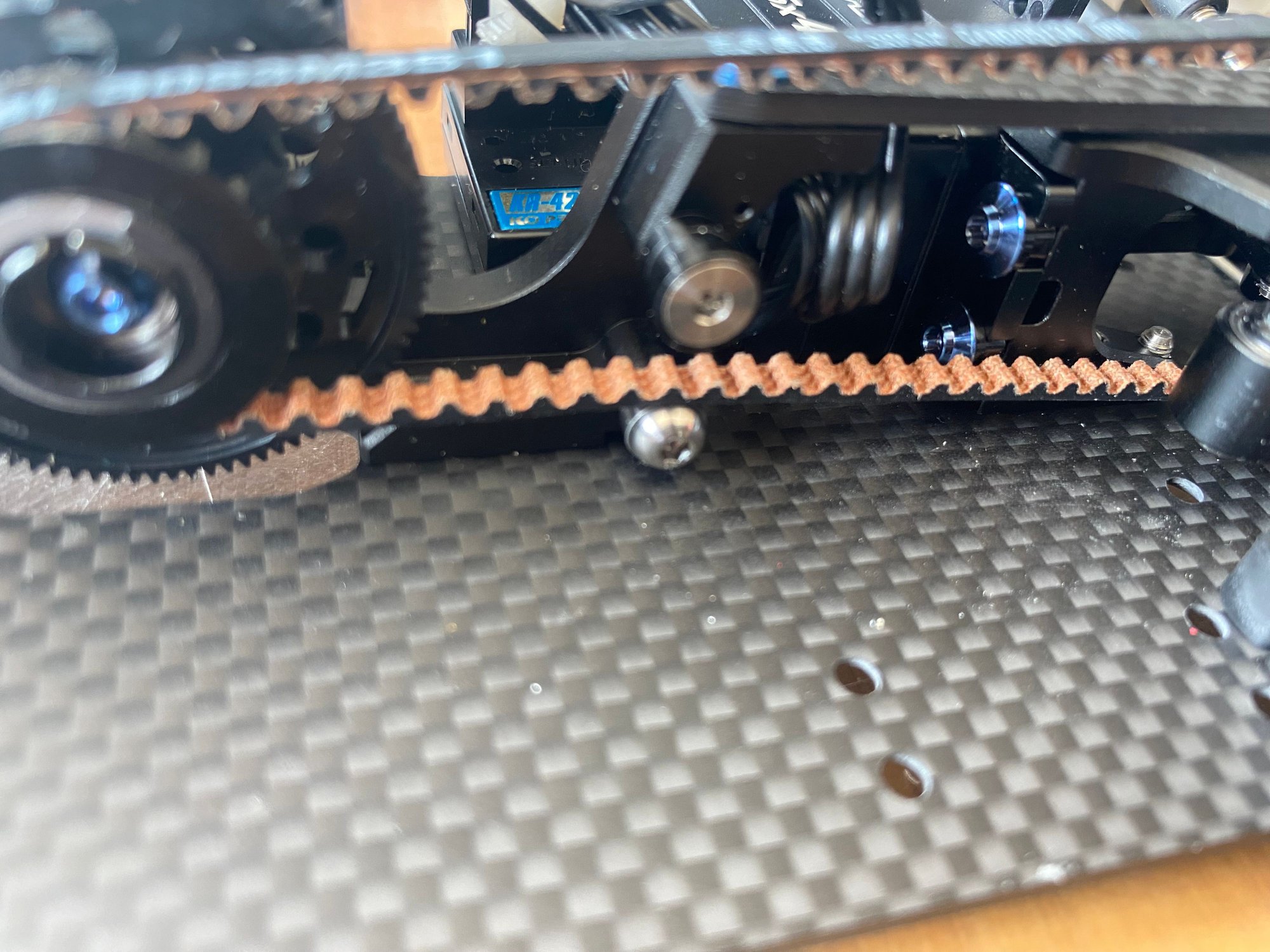 Yokomo MS1.0 - Page 6 - R/C Tech Forums