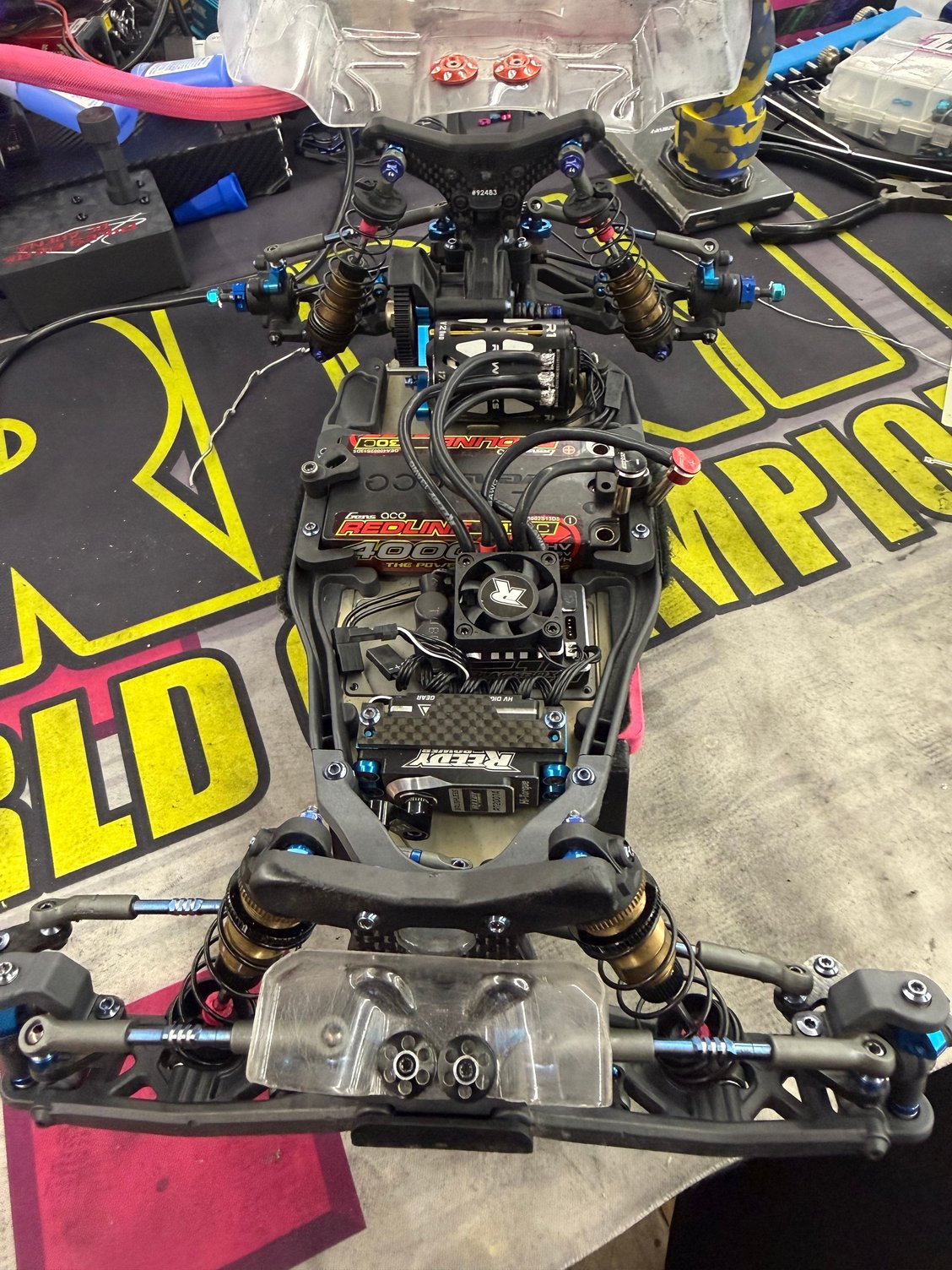 Team Associated B7 deal of the day - R/C Tech Forums
