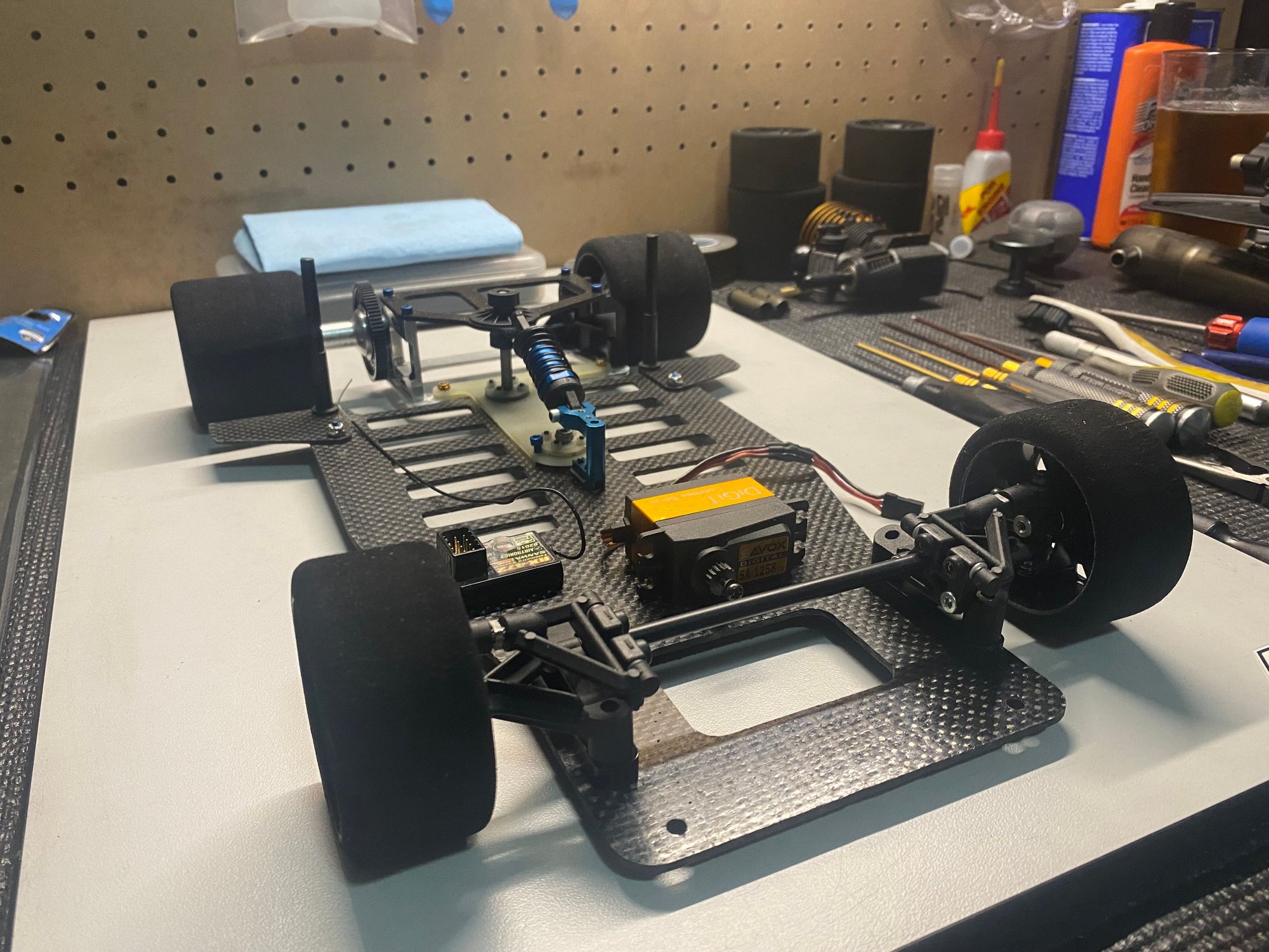 RC10L for Sale - R/C Tech Forums