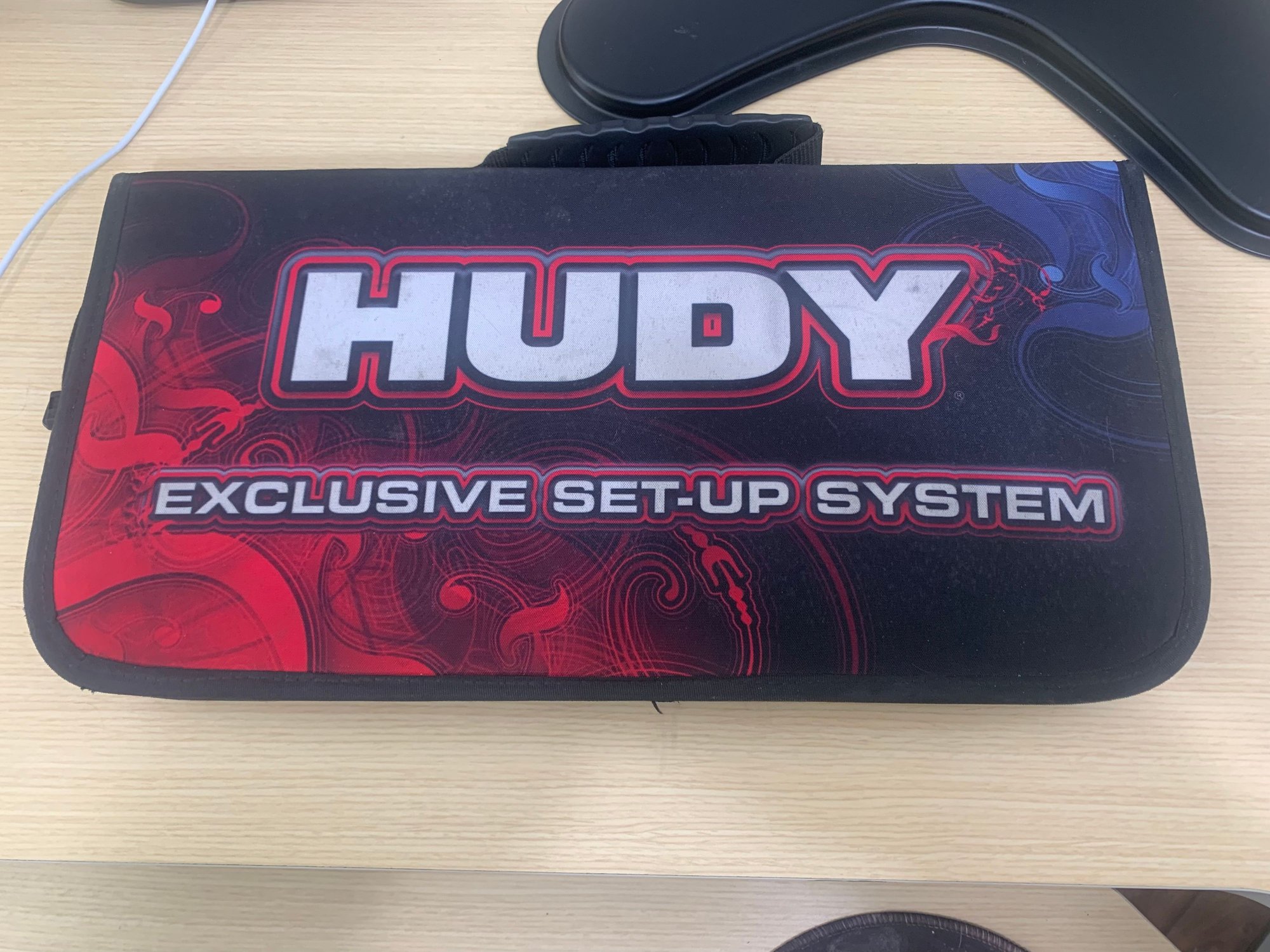 Hudy Setup System with Aerox droop gauge $150 shipped - R/C Tech Forums