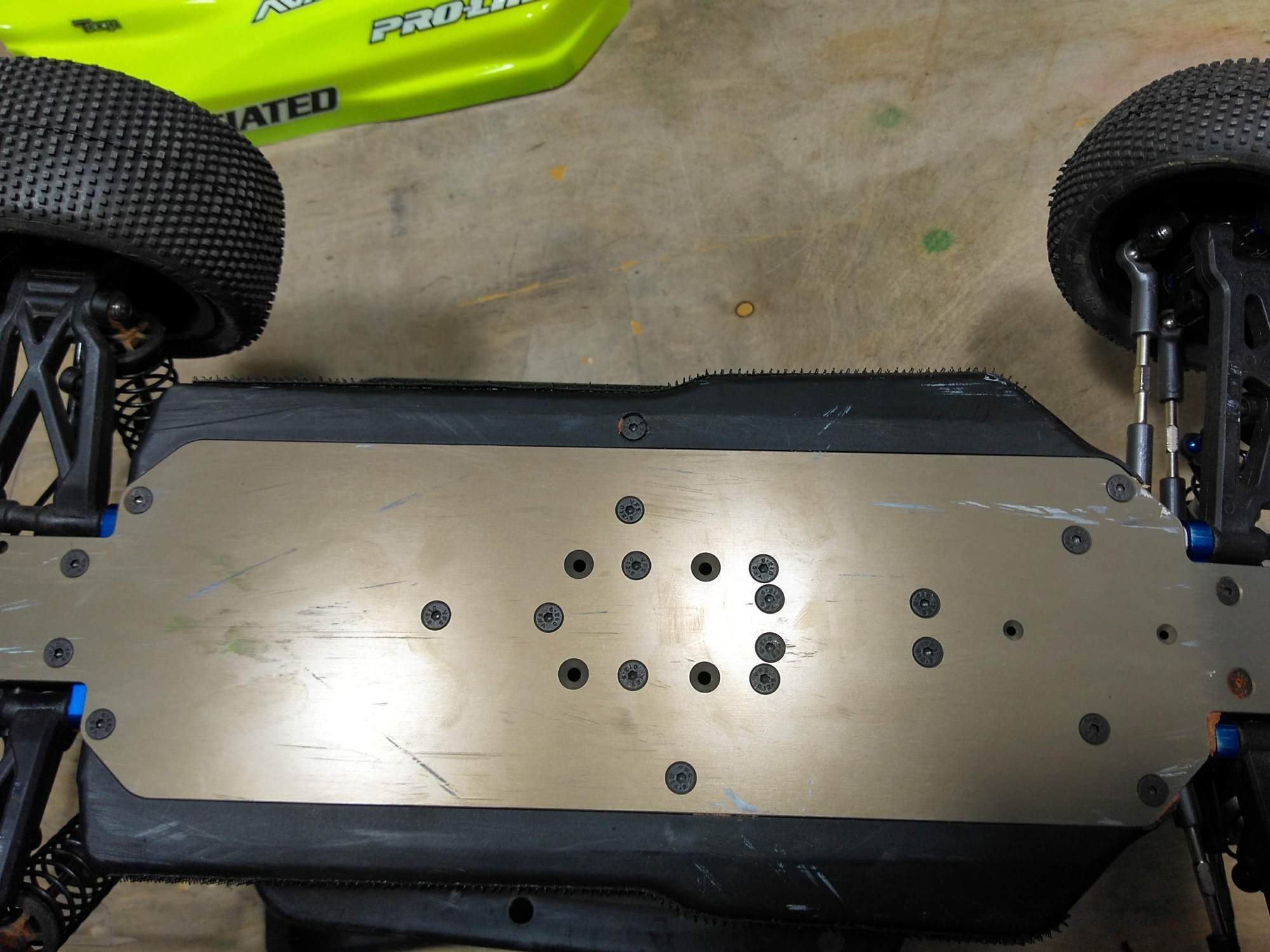 Associated B64 - R/C Tech Forums