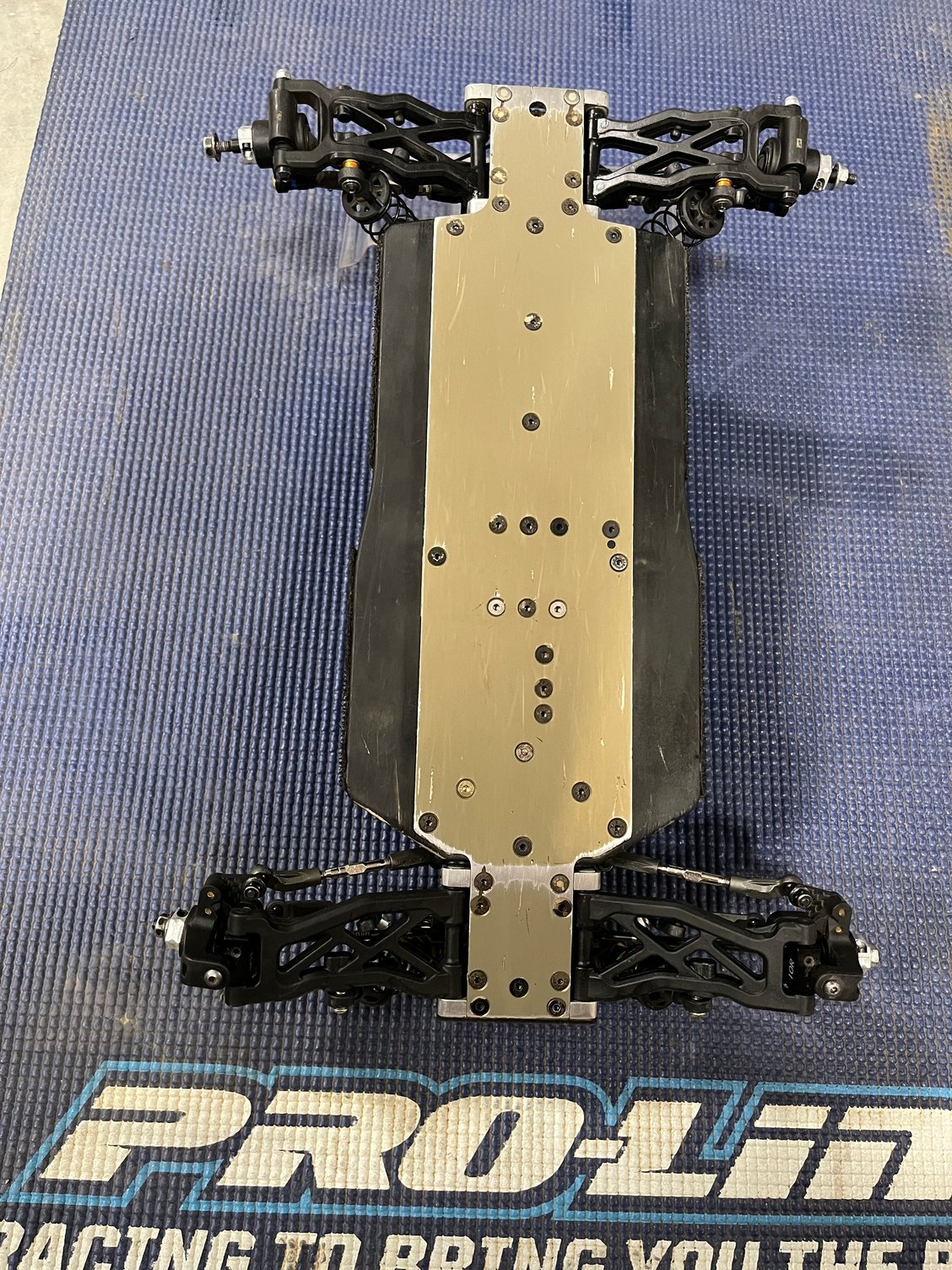 Team Associated B74.1 - R/C Tech Forums