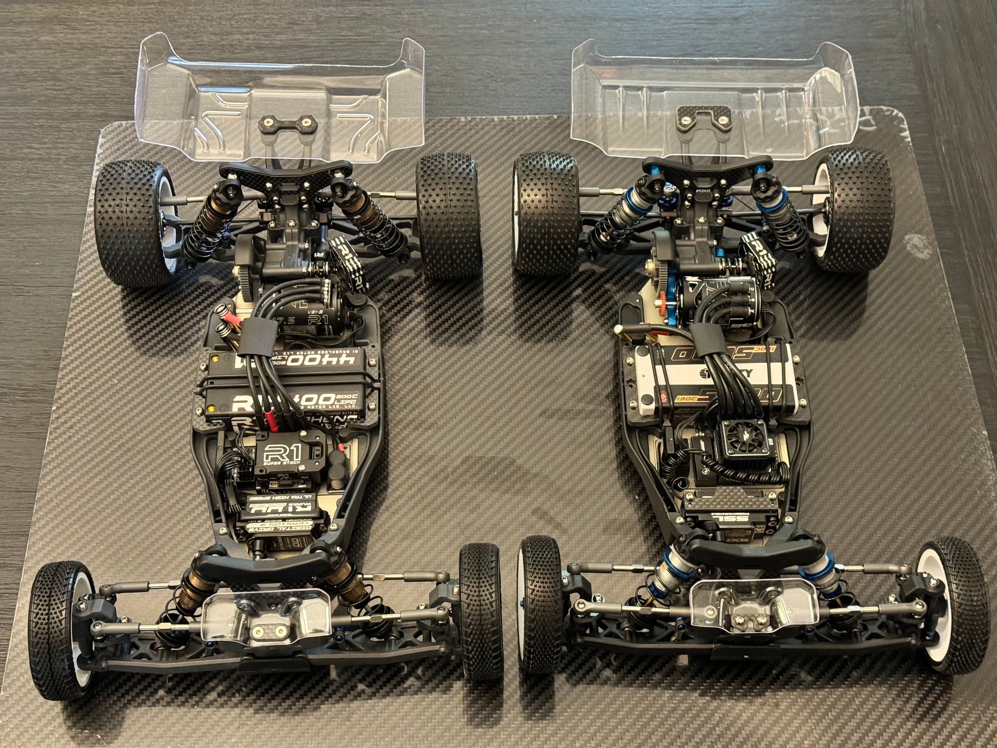 Team Associated B7 and B7D - Page 101 - R/C Tech Forums