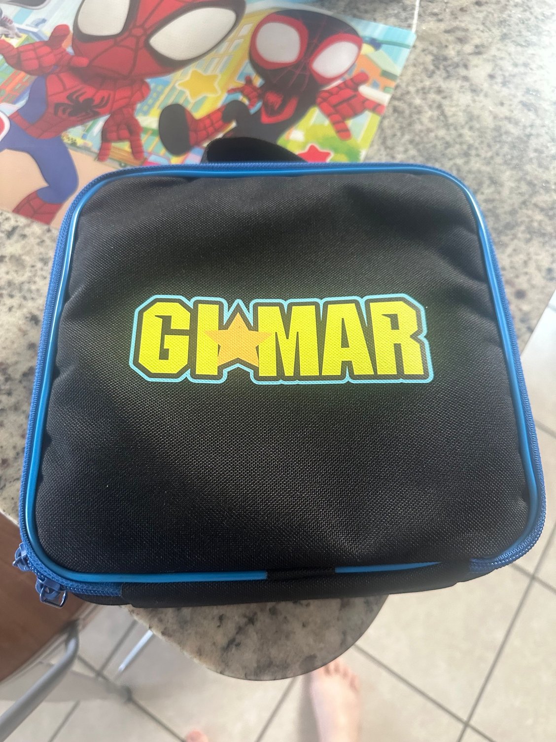 NIB GiMar neptune .12 - R/C Tech Forums