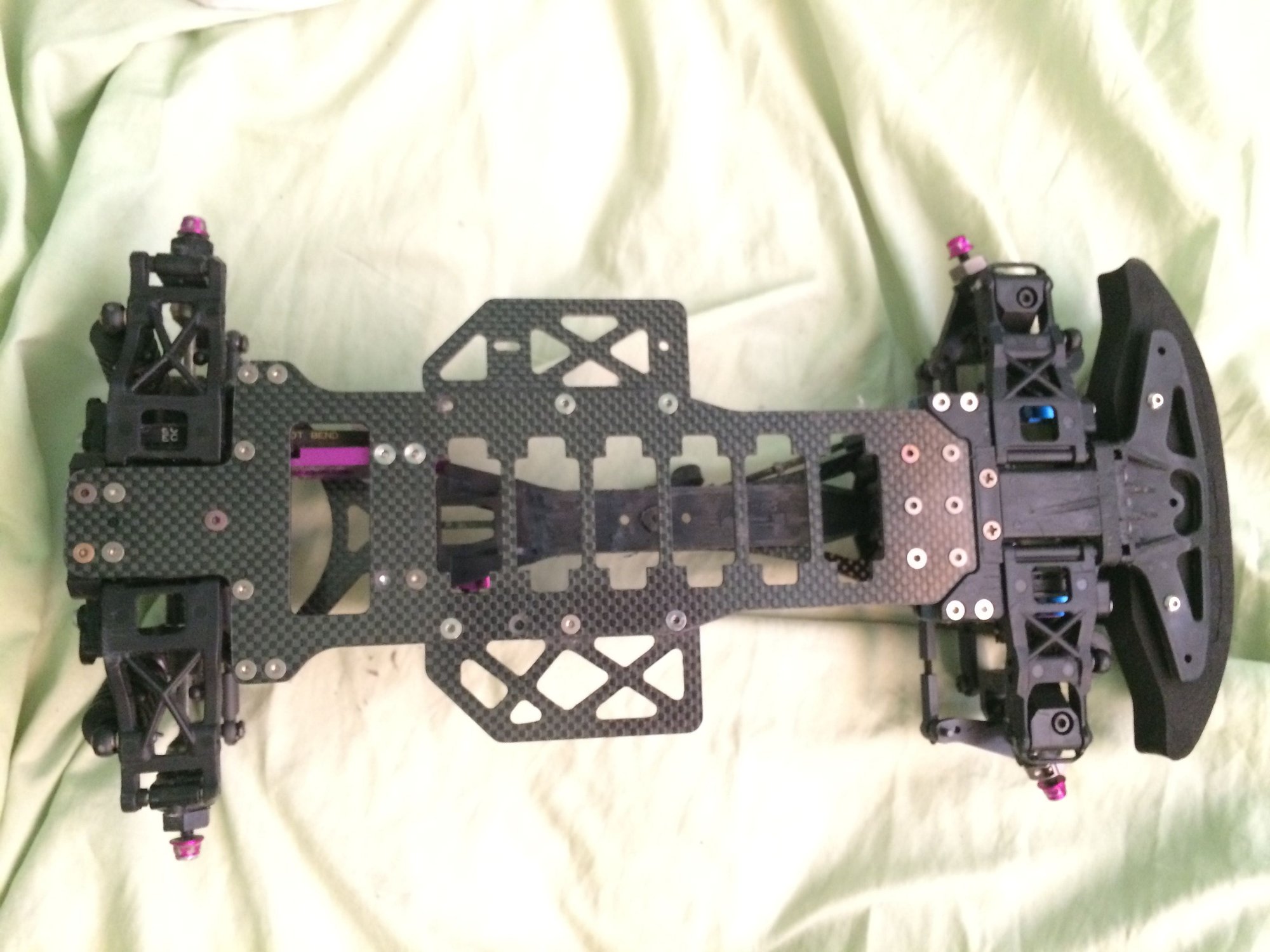 HPI Pro 3 Kit - R/C Tech Forums