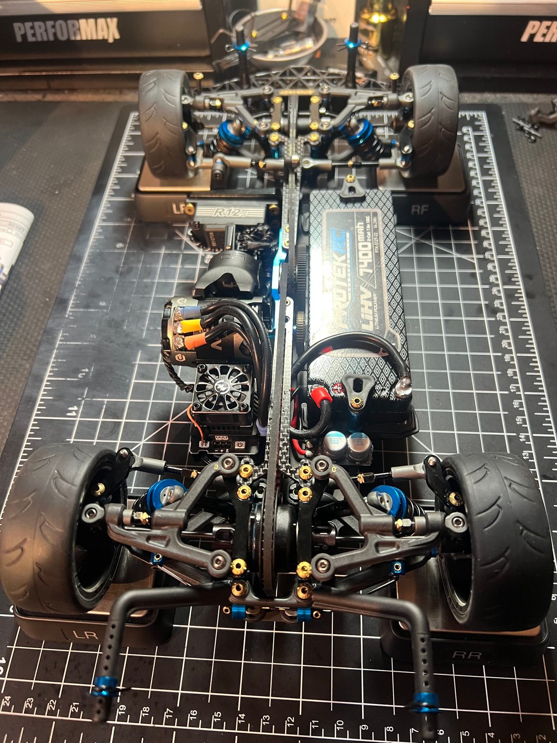 Team Associated TC8 - Page 61 - R/C Tech Forums