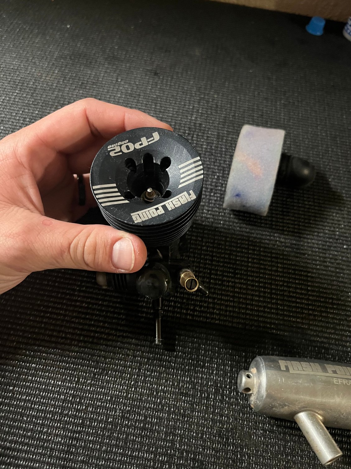 FP02 - R/C Tech Forums