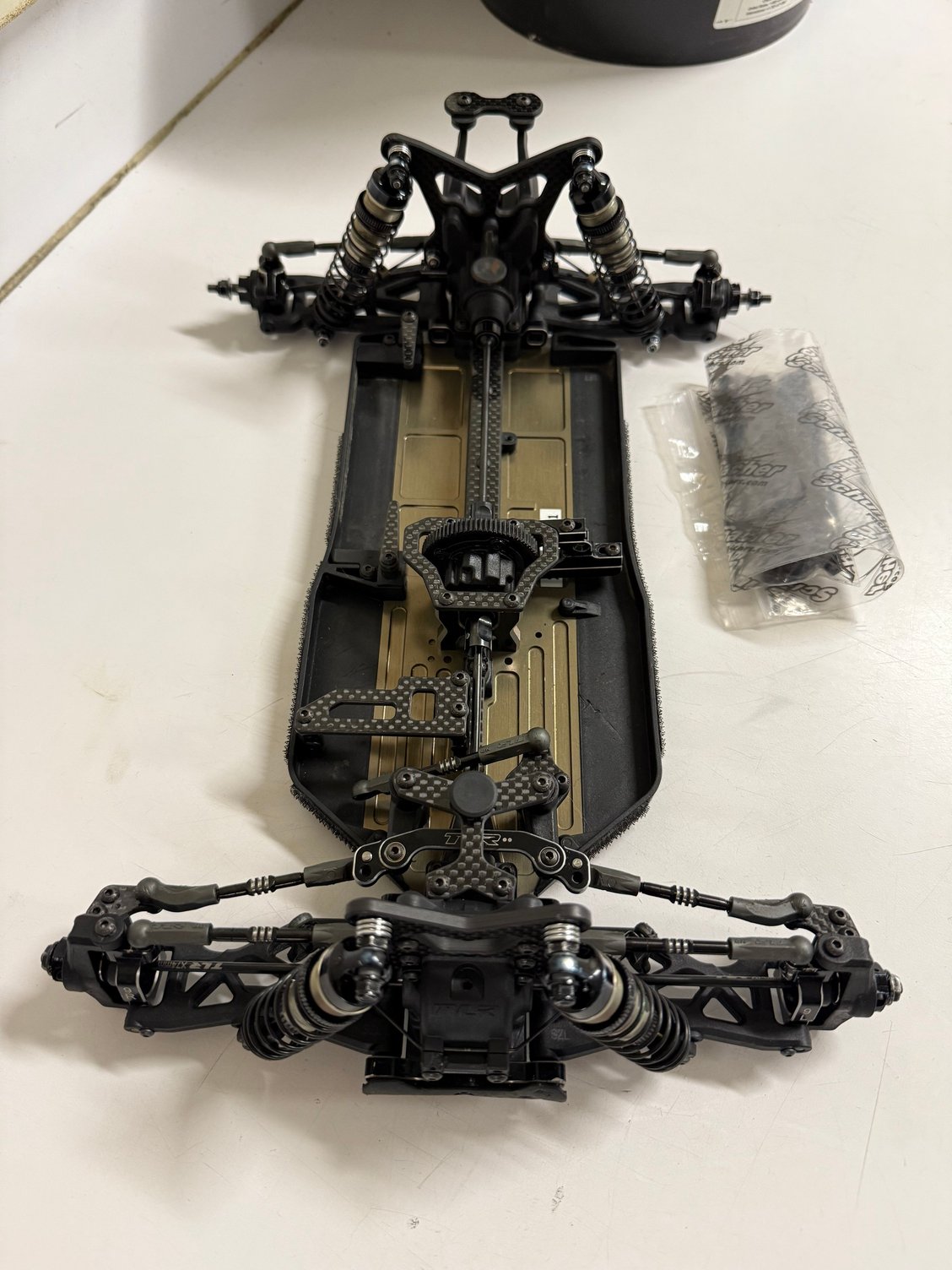 TLR 22x-4 Slider - R/C Tech Forums