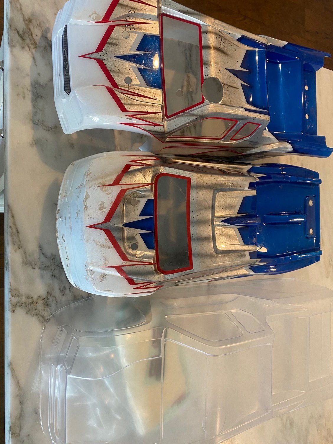 TEAM ASSOCIATED T3.2 BODIES AND SWEEP WHEELS/TIRES - R/C Tech Forums