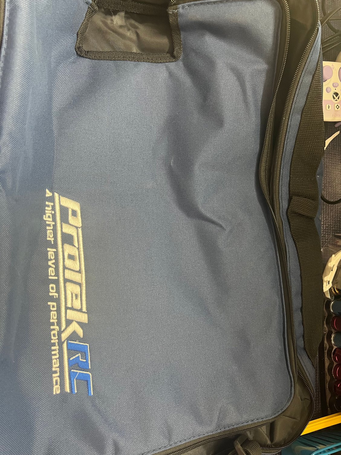 F/S. 1/8 PROTEK BUGGY CASE NEW - R/C Tech Forums