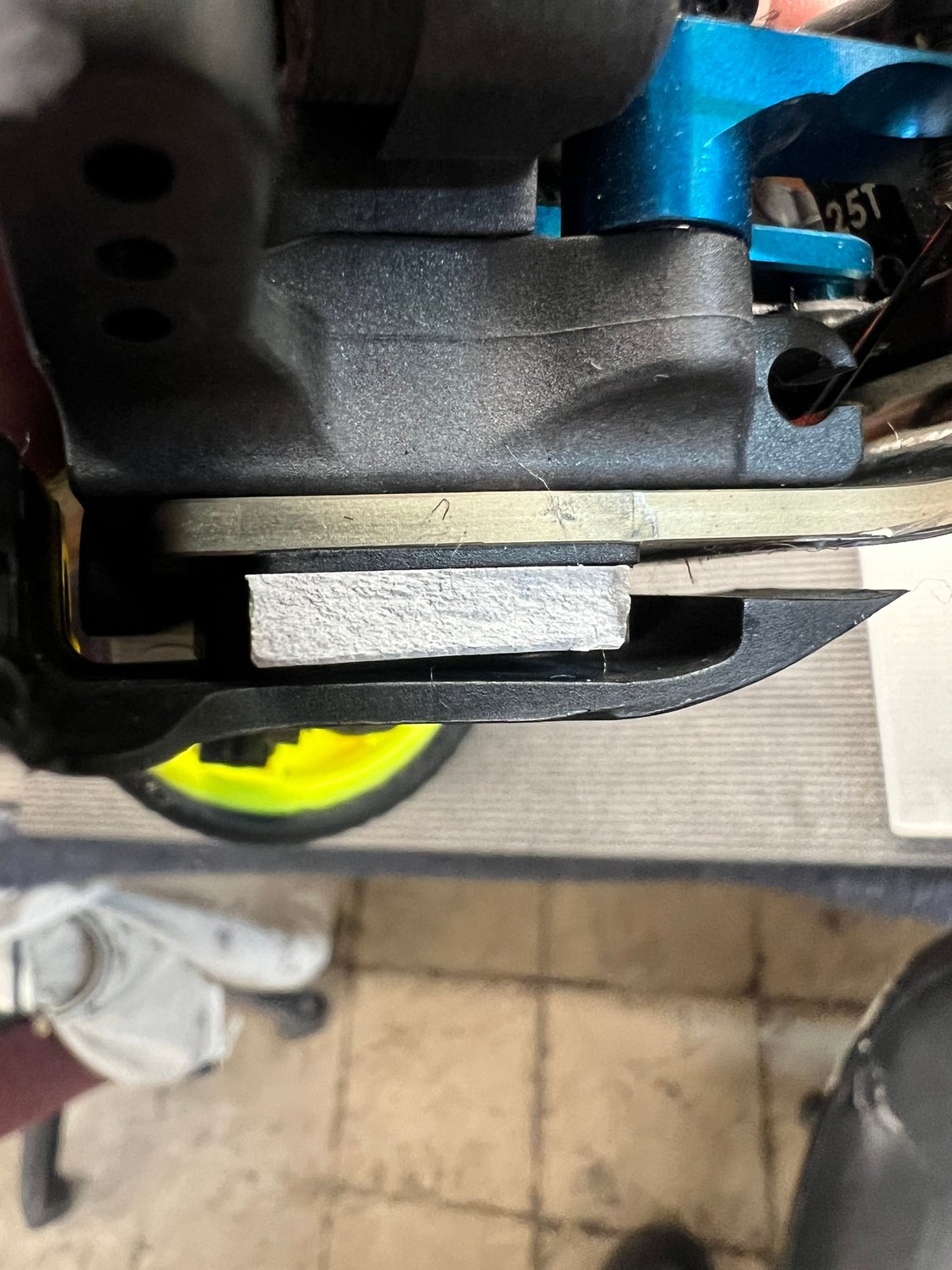 Team Associated B7 and B7D - Page 134 - R/C Tech Forums