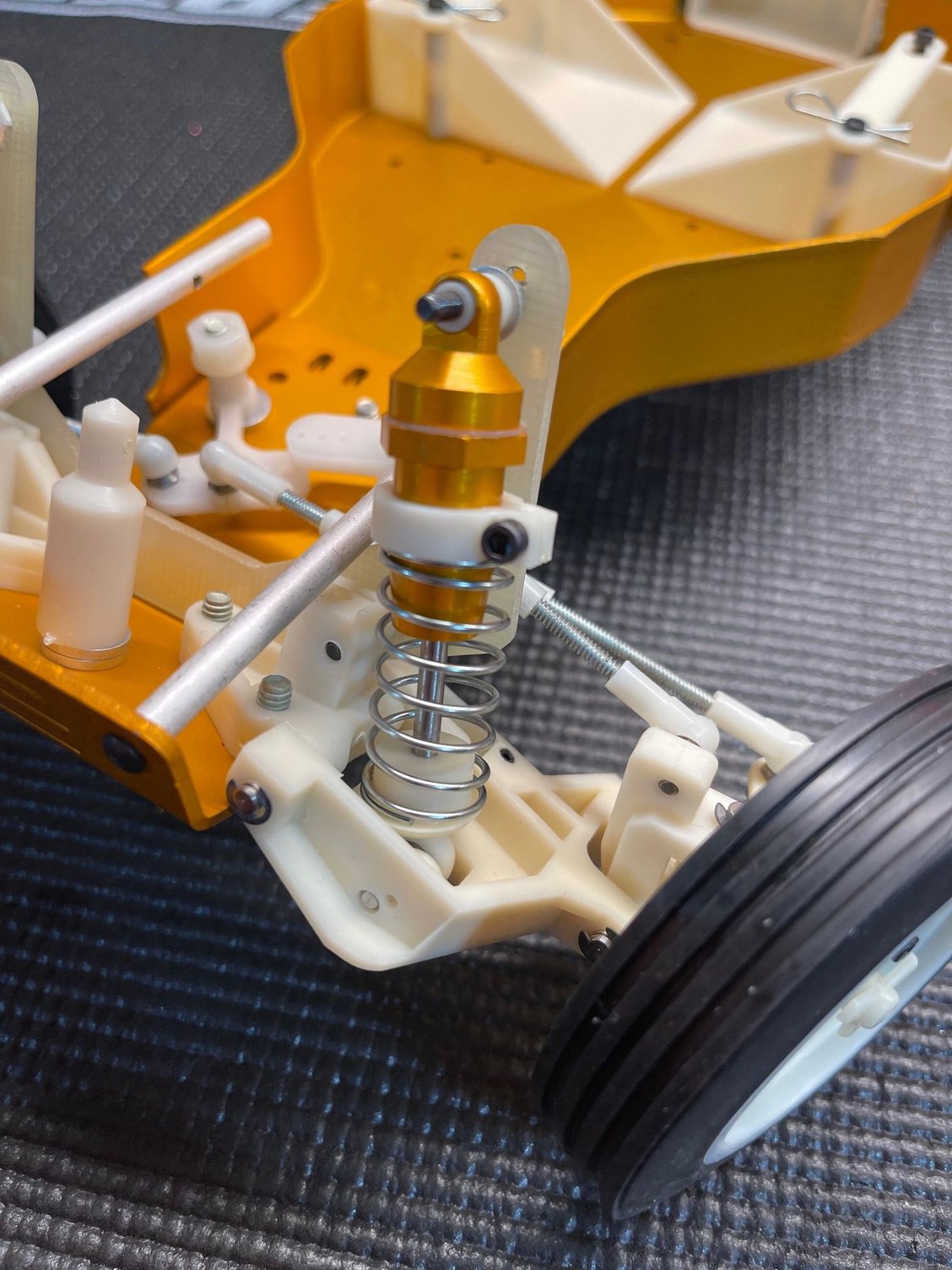 RC10 Collection, Build and Misc. Photos - R/C Tech Forums