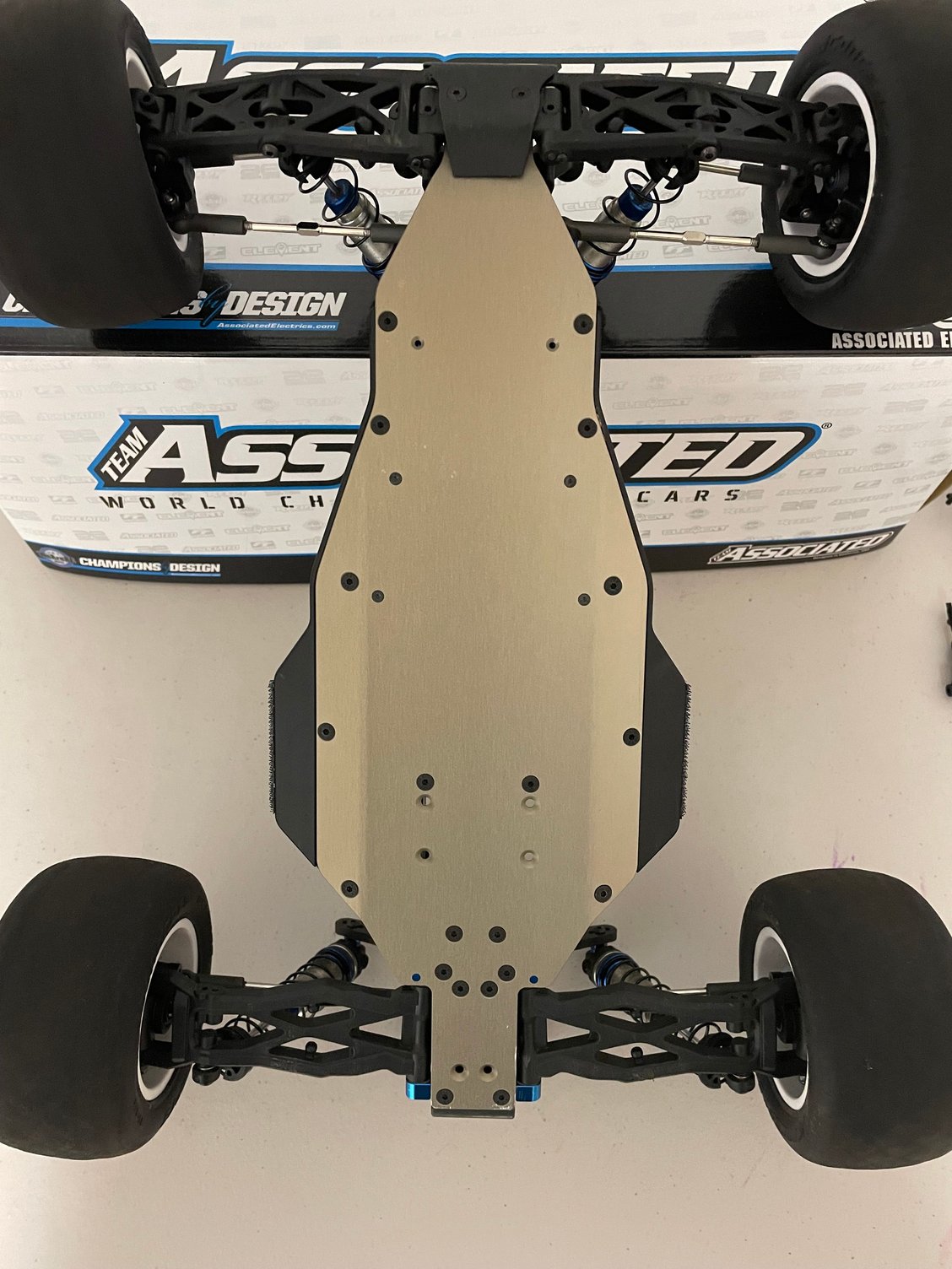 Associated T6.2 - R/C Tech Forums