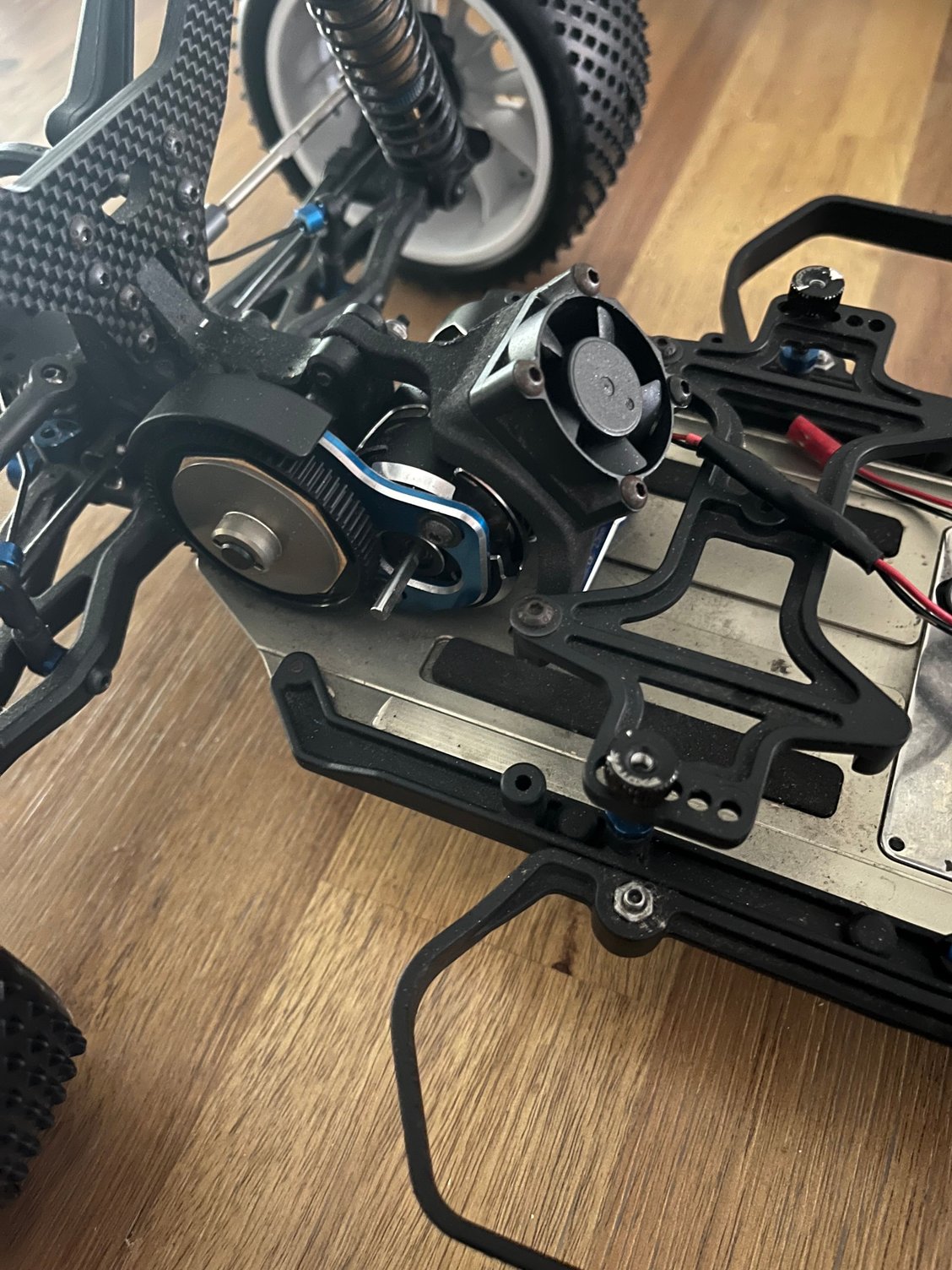 Team Associated SC6.1 - R/C Tech Forums