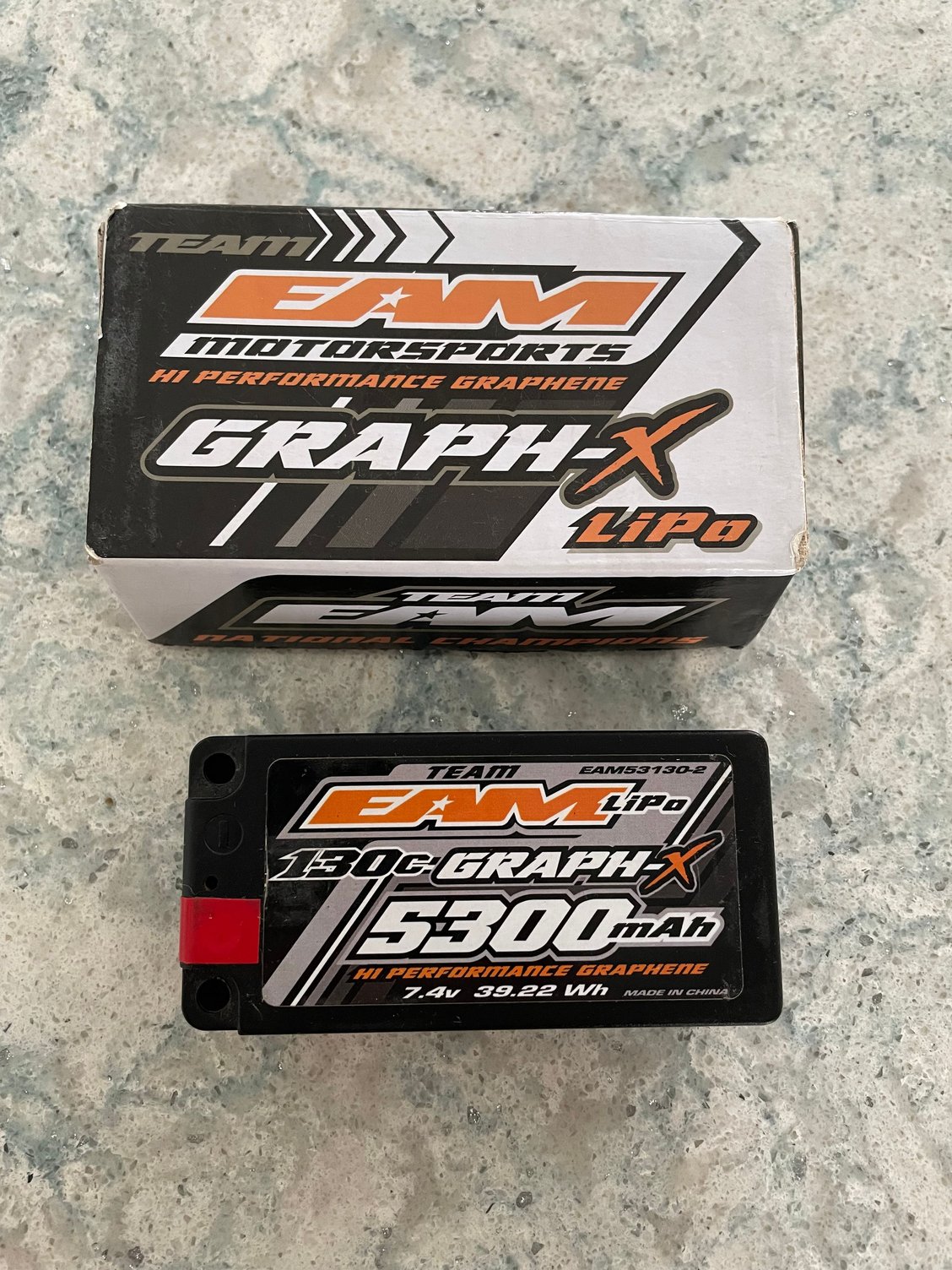 2s lipo packs - R/C Tech Forums