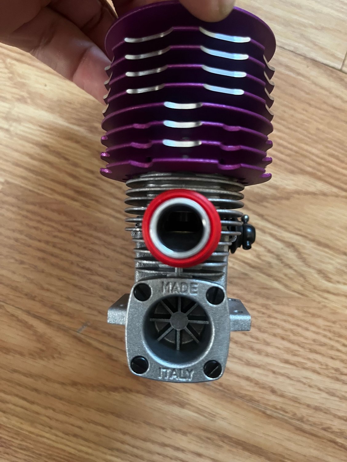 Novarossi .28-7 brand new - R/C Tech Forums