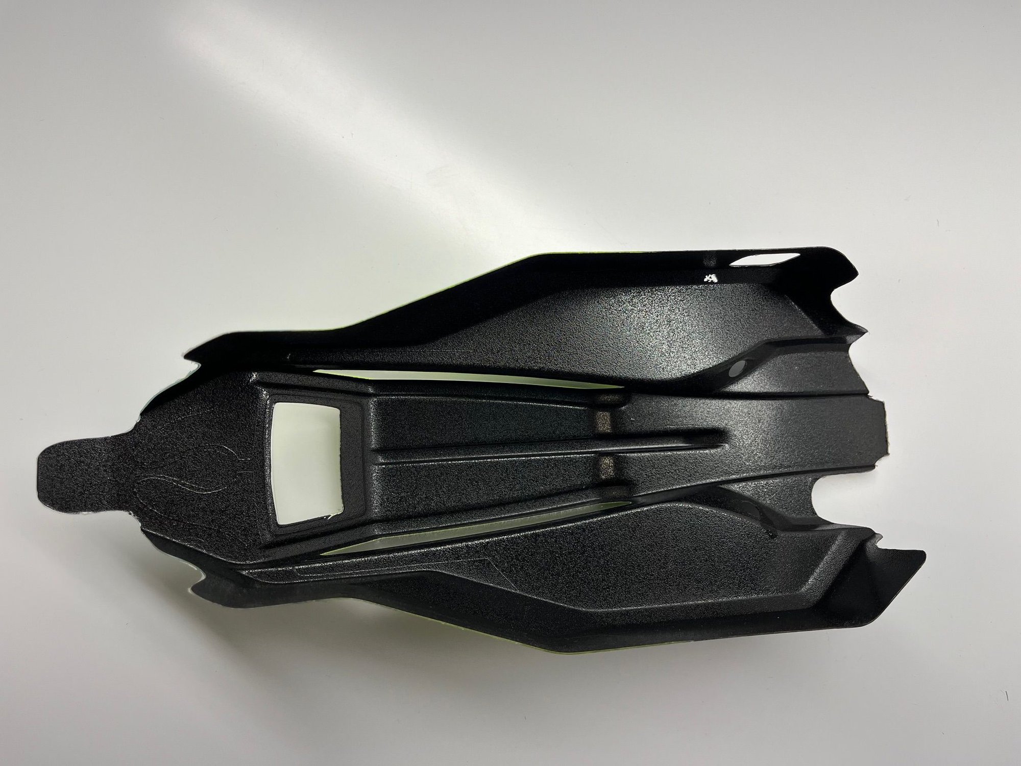 B6.3 painted body Brian Kinwald scheme - R/C Tech Forums