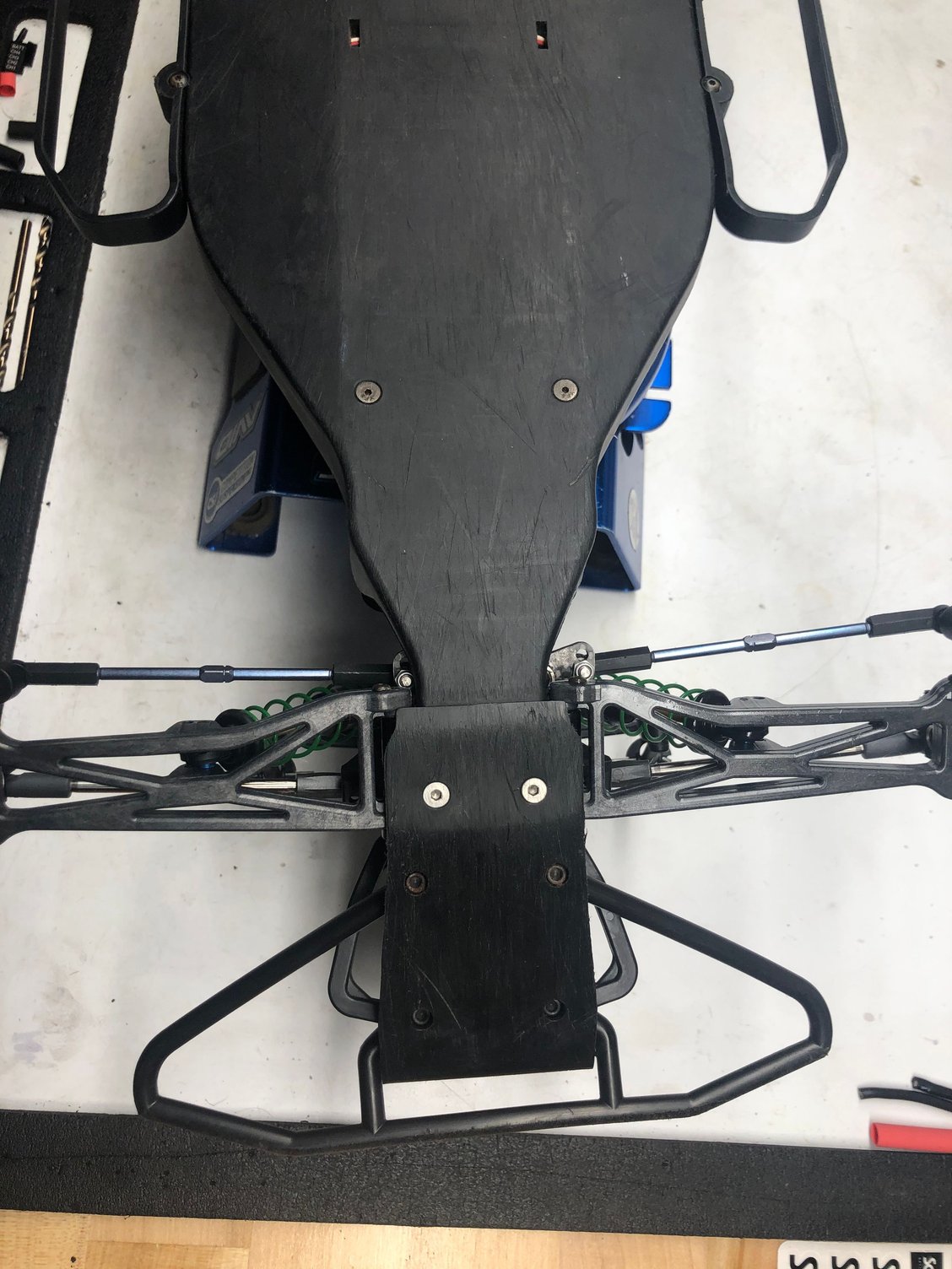 Team Associated SC10 - ARTR 2WD Short Course - R/C Tech Forums
