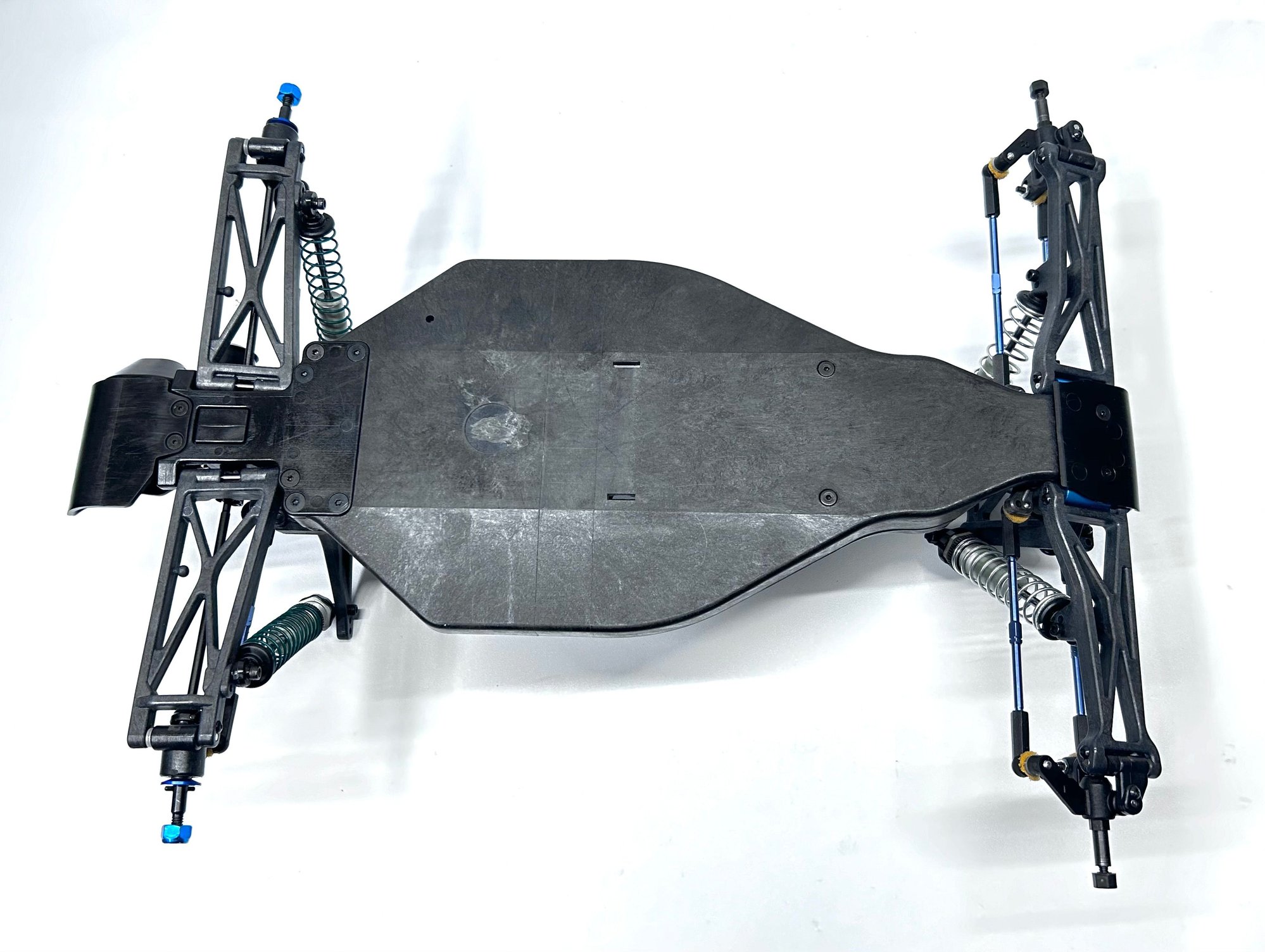 New Build, Associated RC10 T4 Factory Team Stadium Truck - R/C Tech Forums