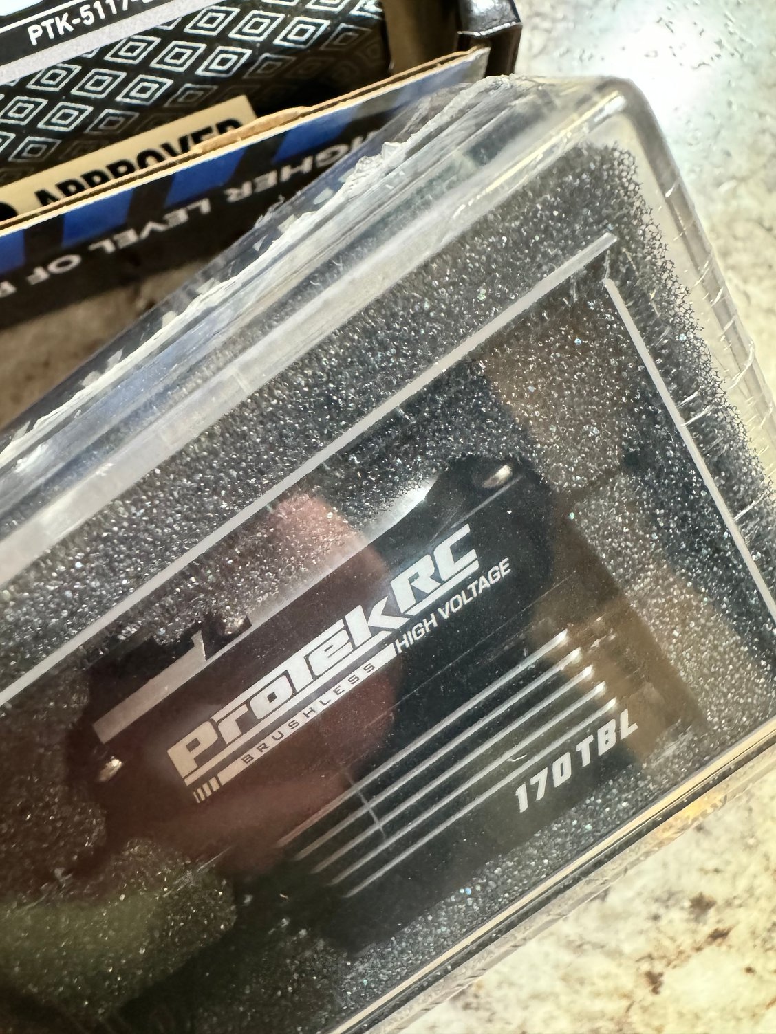 NIP Servos, Lipos & Fans! - R/C Tech Forums