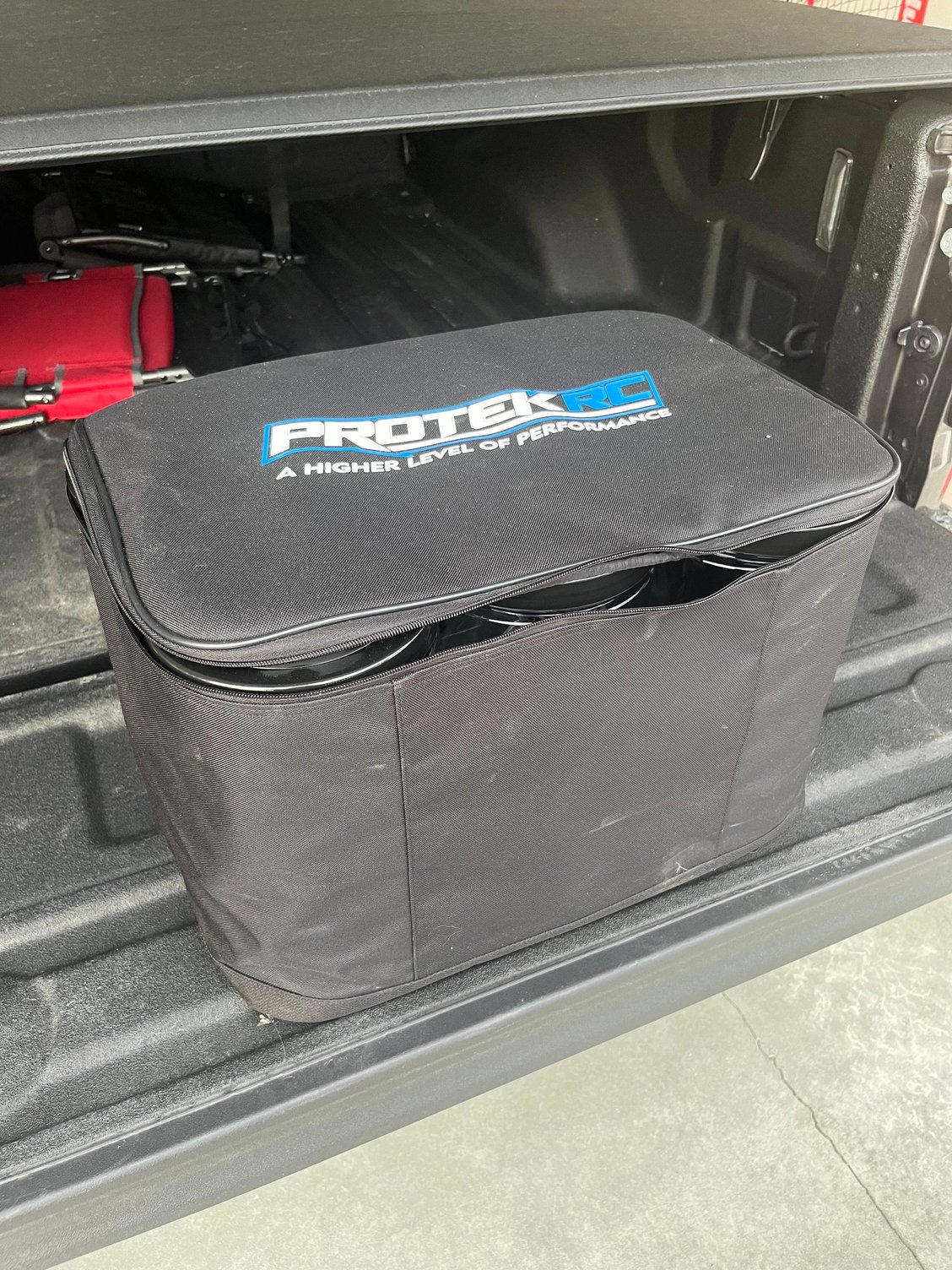 Protek Truggy tire case/bands/tire set/tool package - R/C Tech Forums