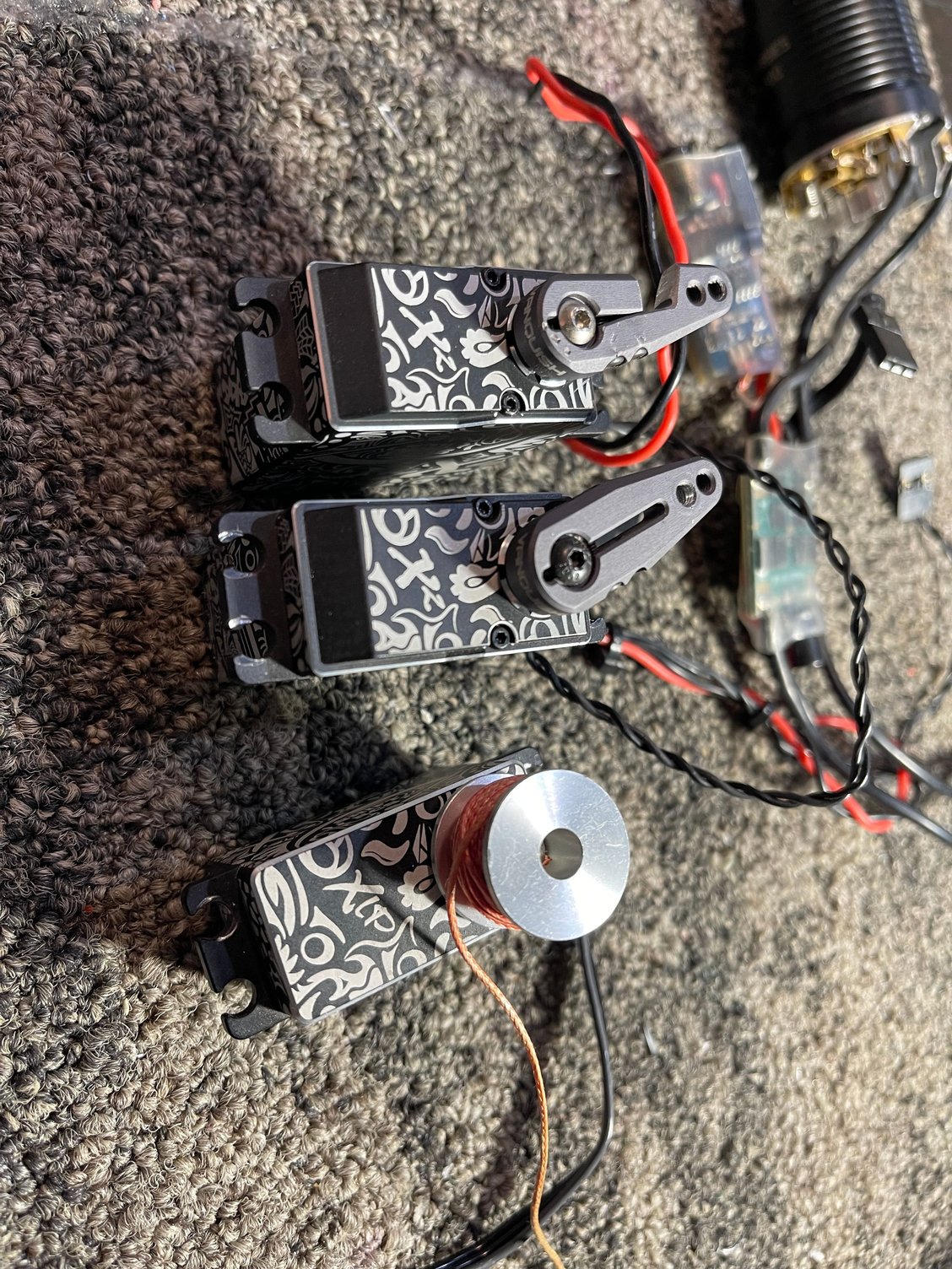 Rc Crawler R C Tech Forums