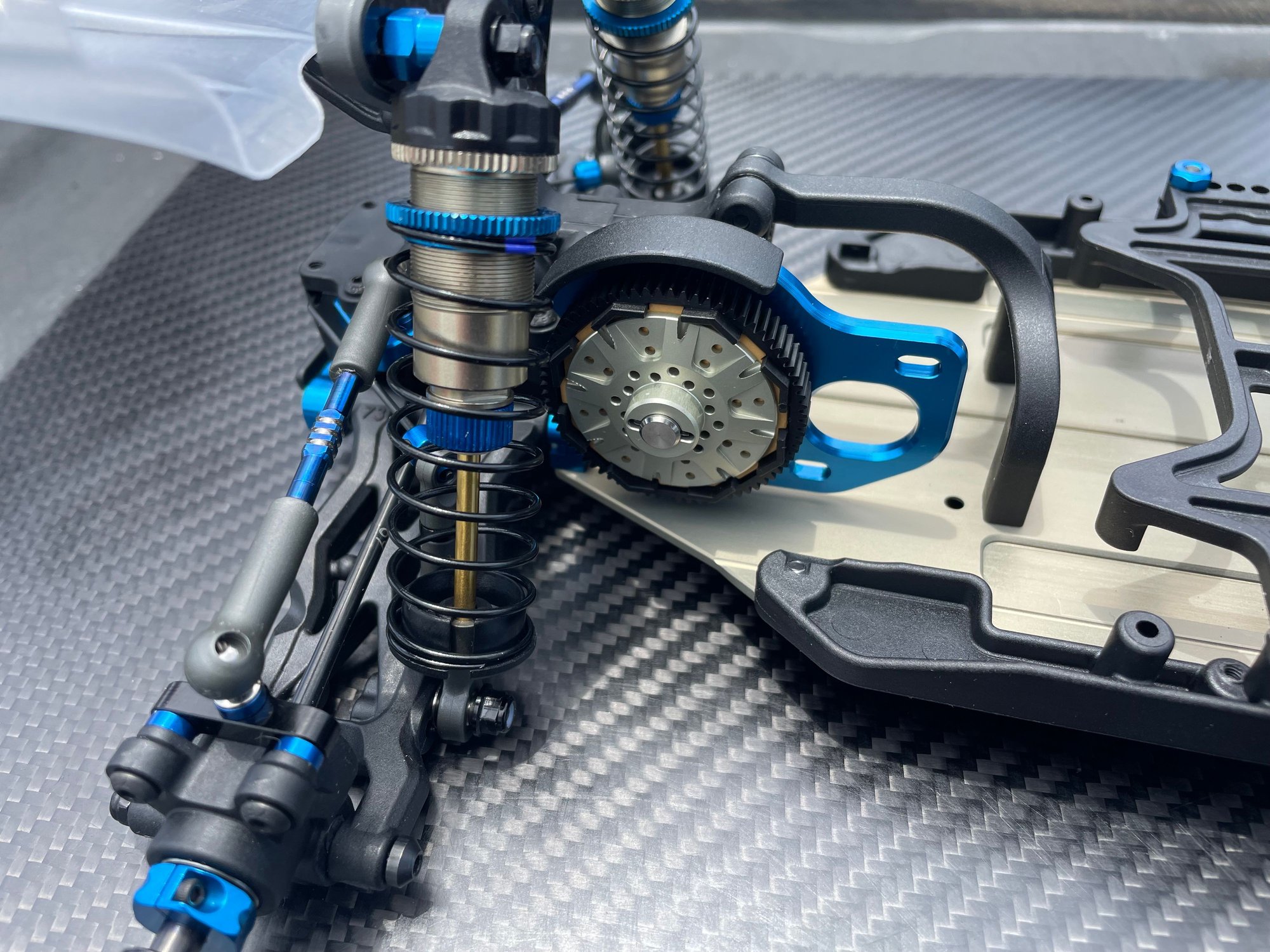 Team Associated B6.4 new - R/C Tech Forums