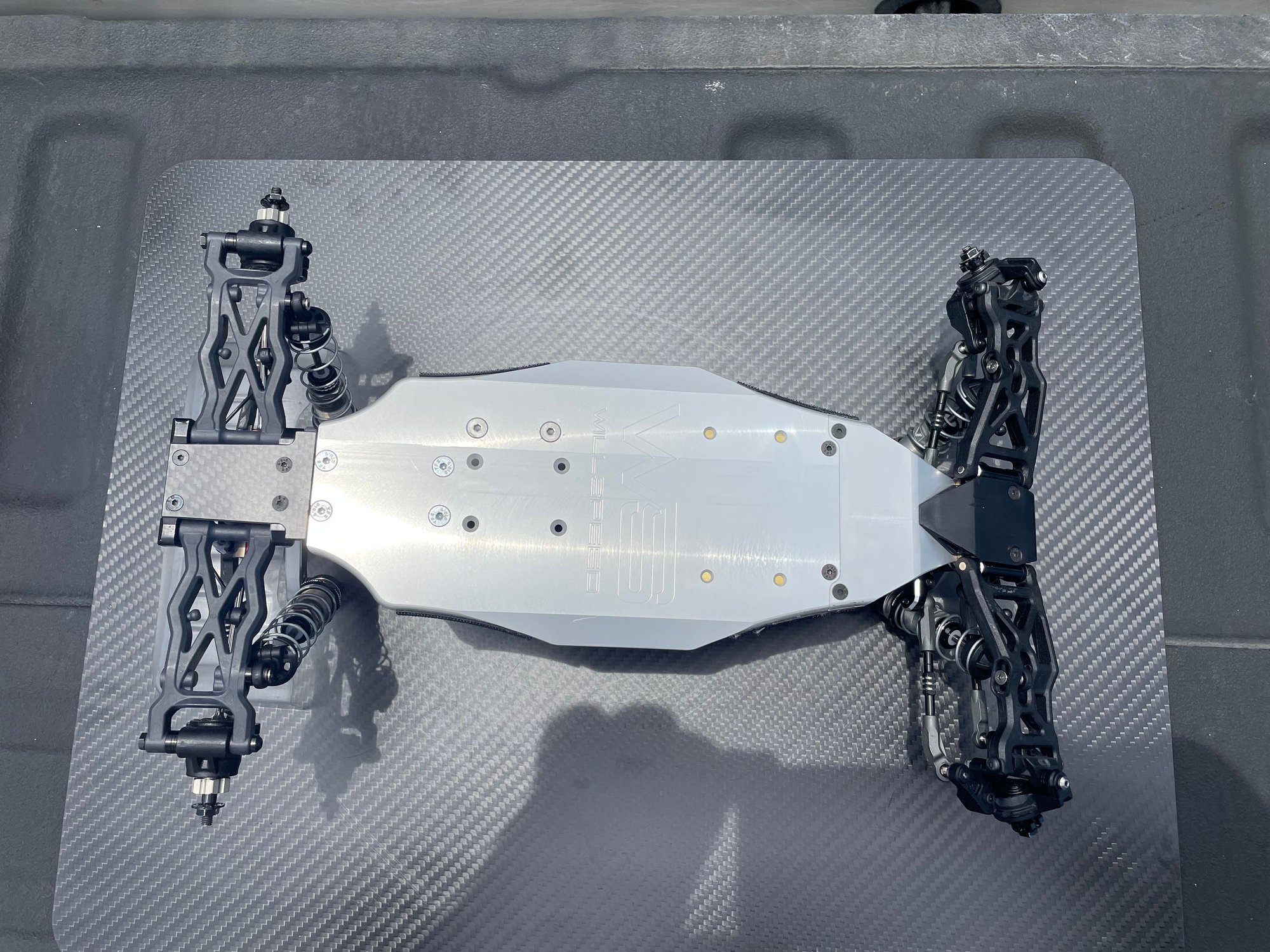 Willspeed RF3 - R/C Tech Forums