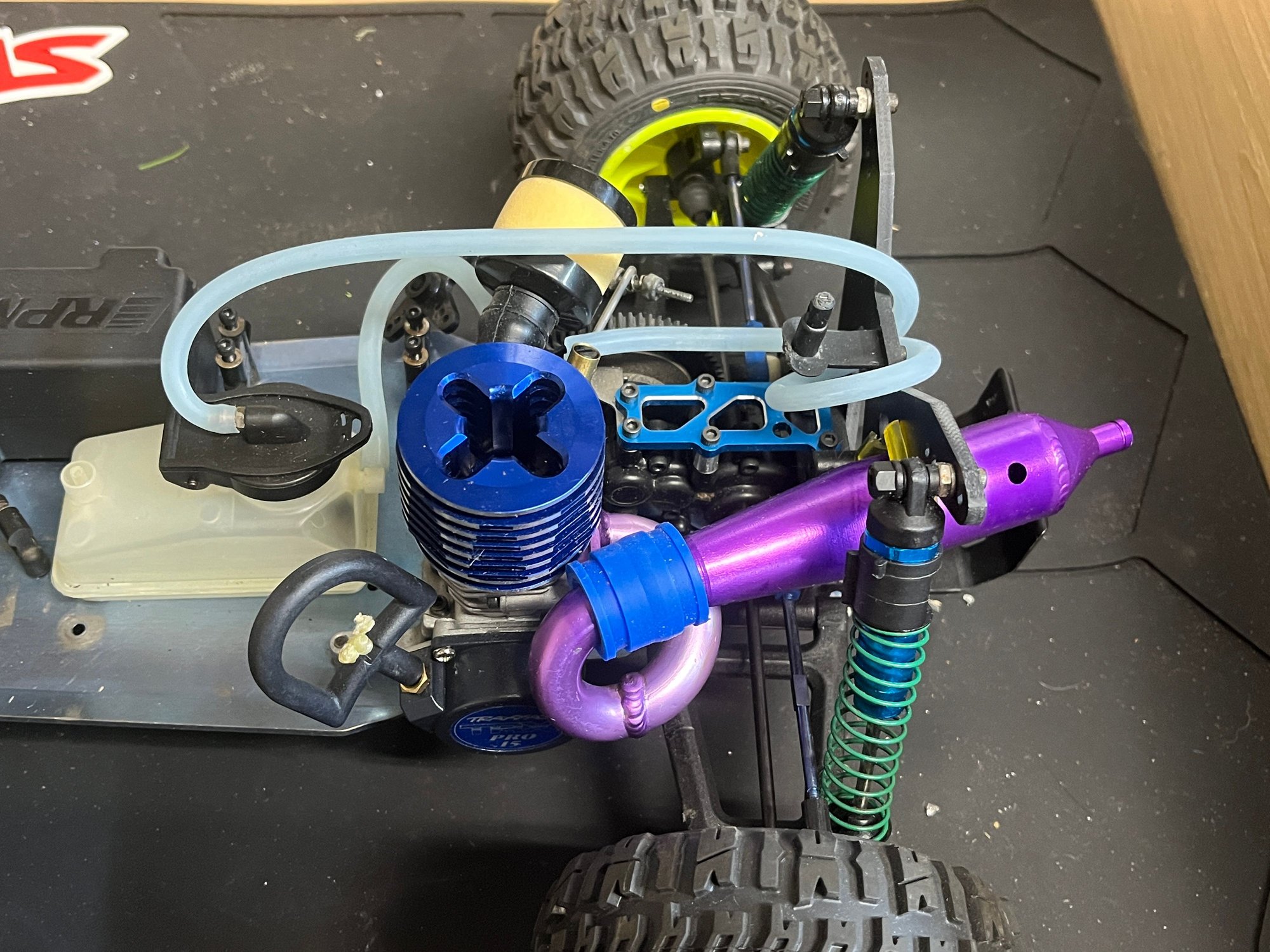 Associated RC10gt x3 - R/C Tech Forums