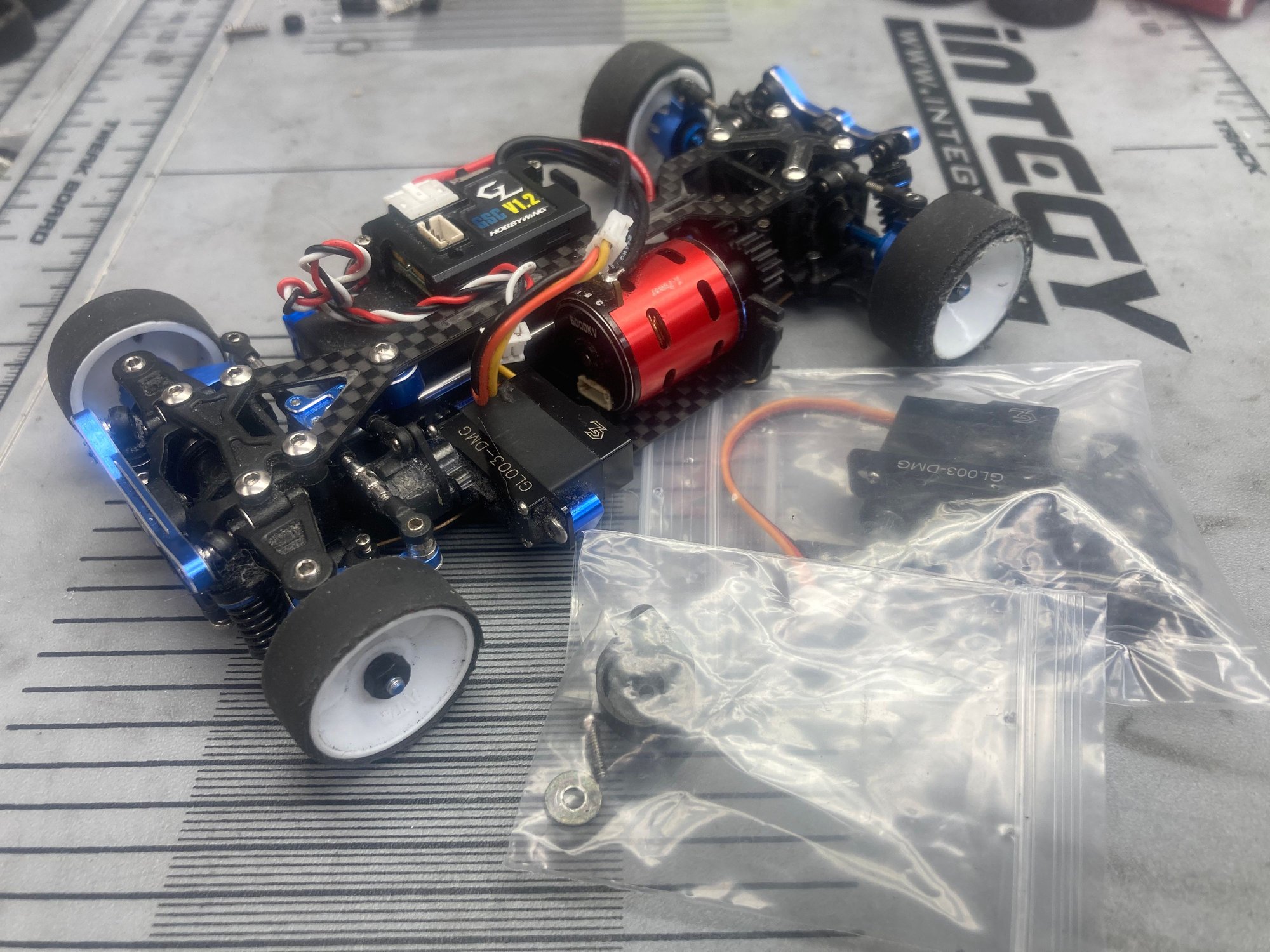 GL Racing GLA $250 shipped - R/C Tech Forums