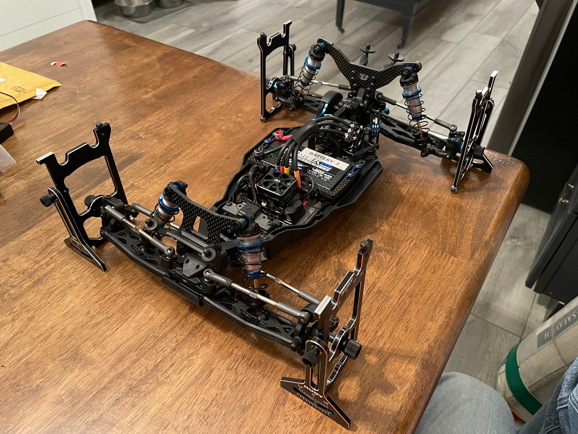 RC10T6.4 - Page 7 - R/C Tech Forums