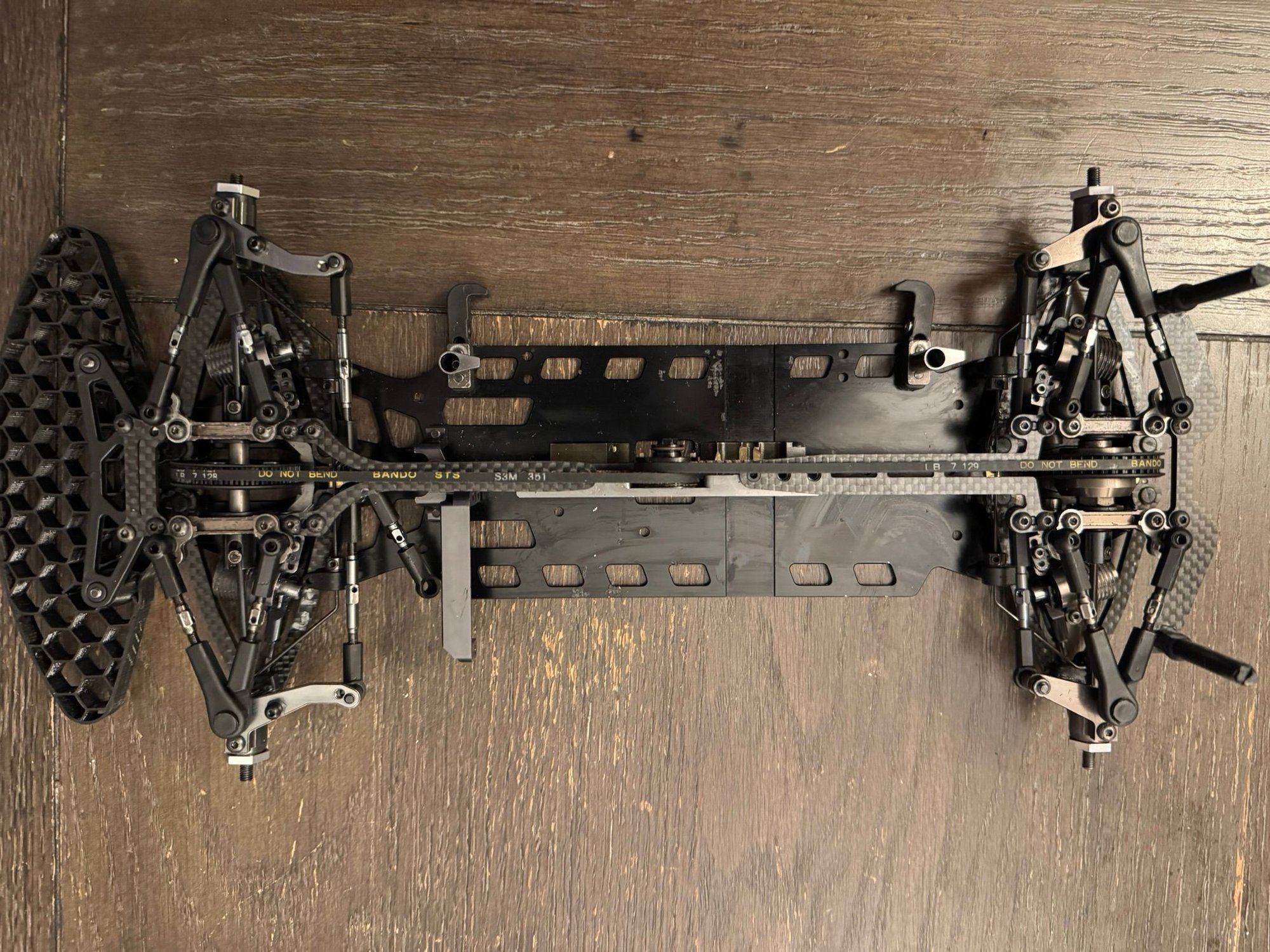 Awesomatix mmxa FS/FT - R/C Tech Forums