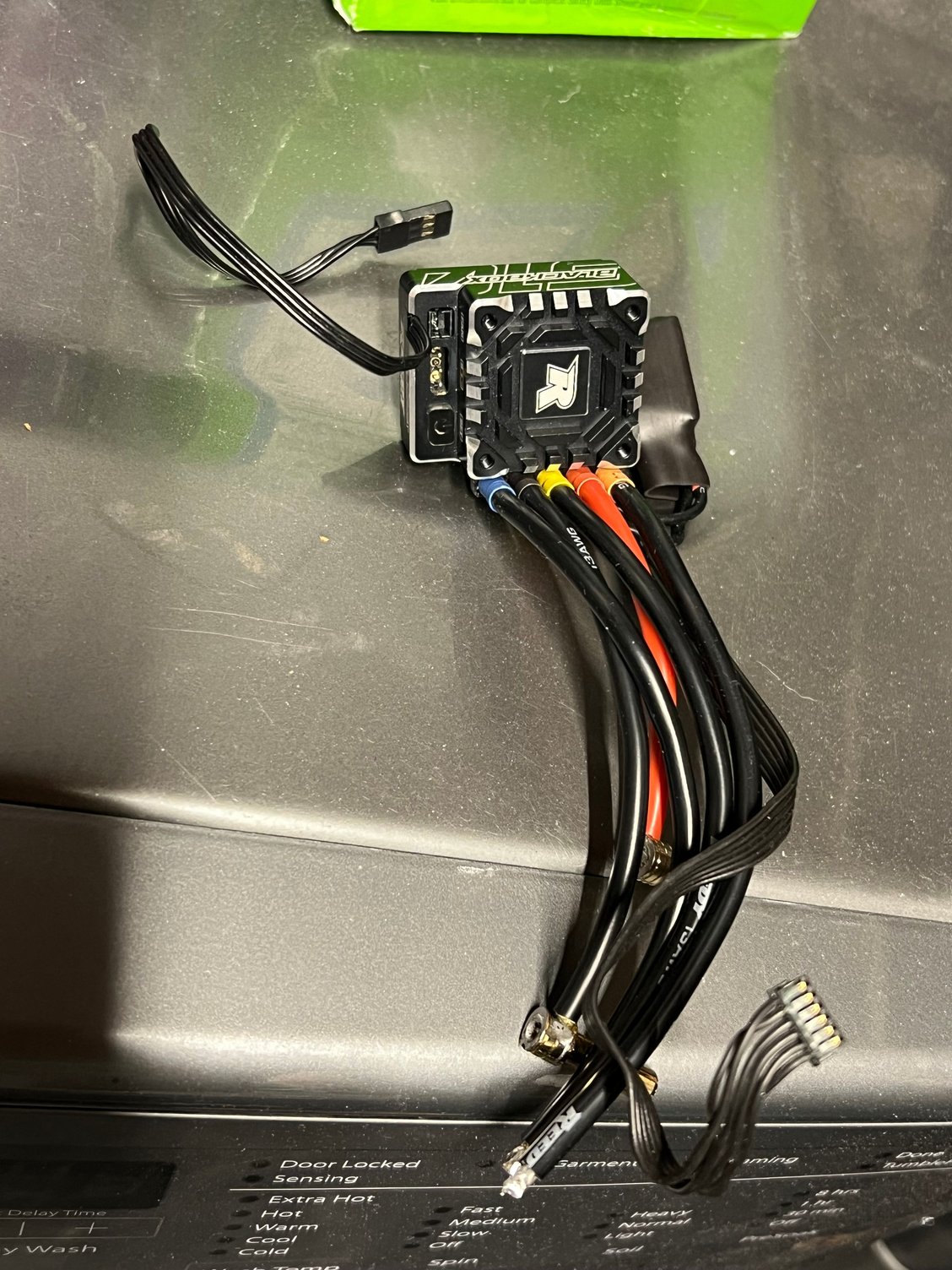 Reedy 610R - R/C Tech Forums