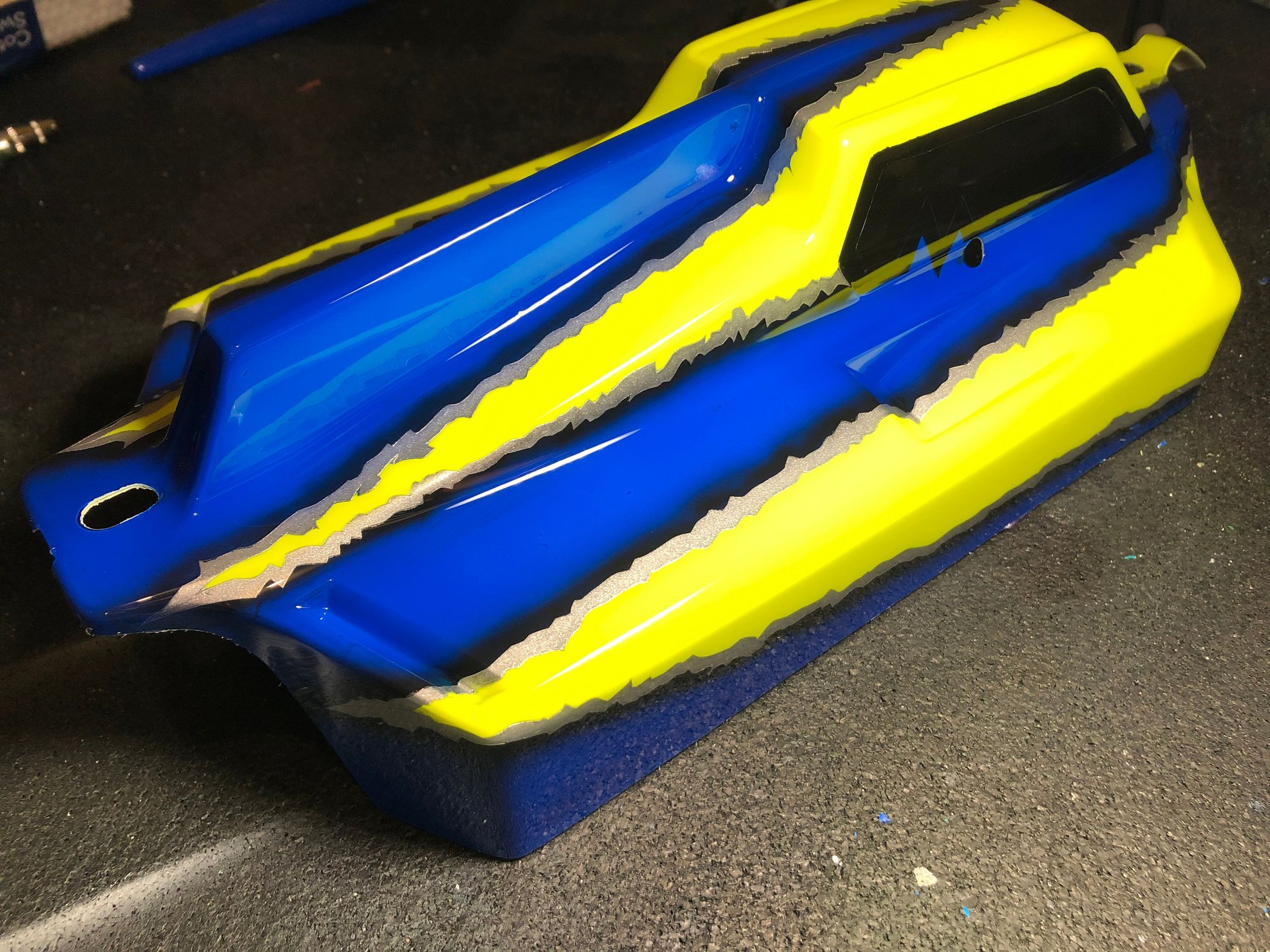 Dubya Designs - R/C Tech Forums