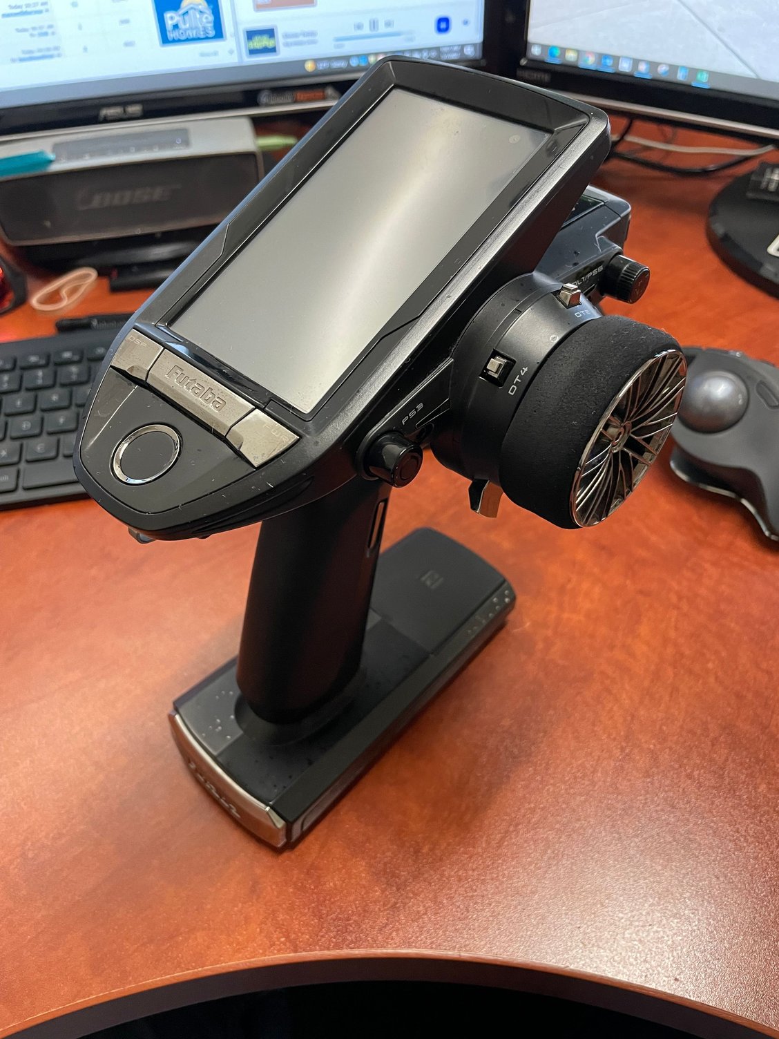 Futaba 7PX - R/C Tech Forums