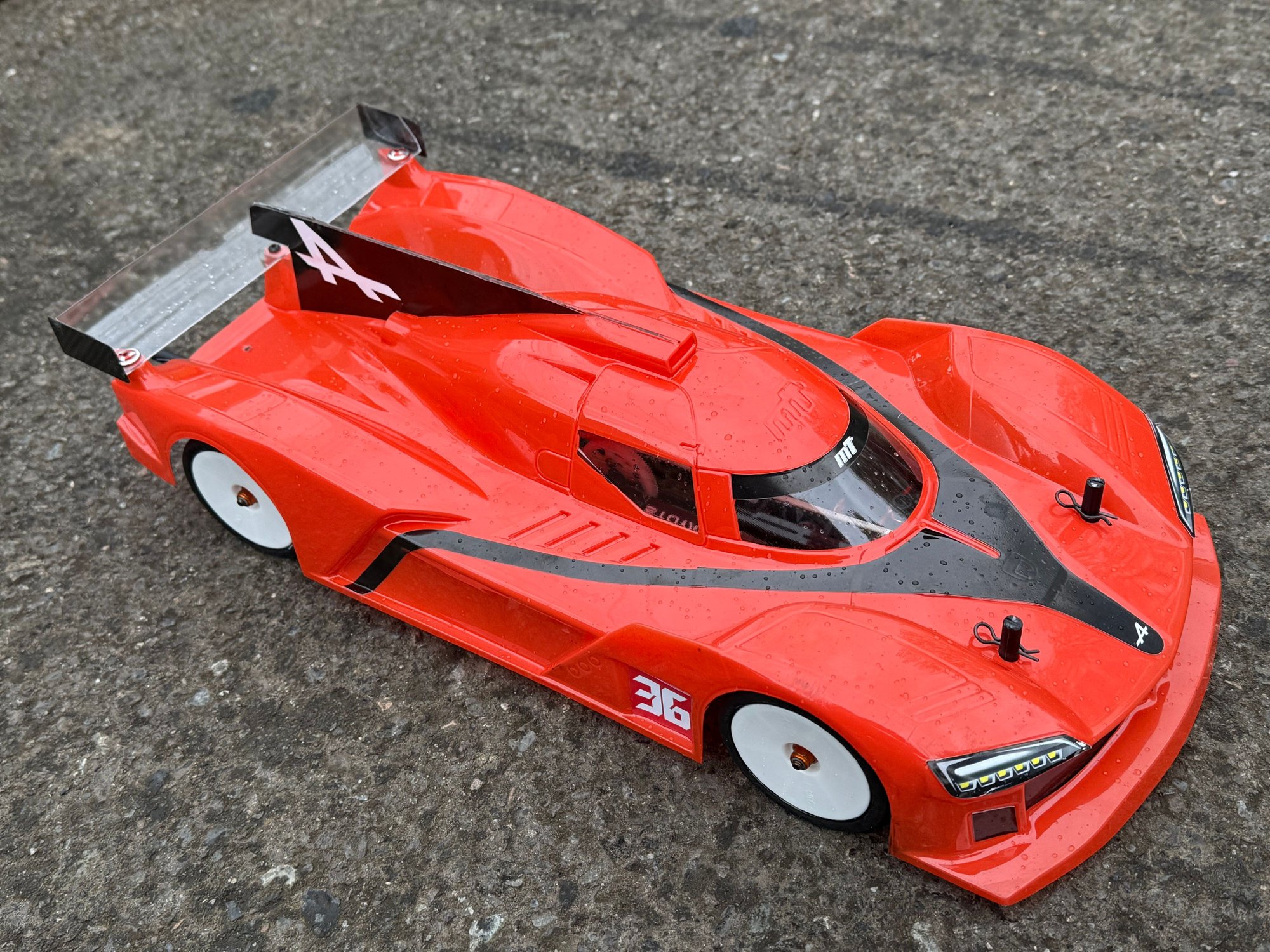 Seattle RC Racers/North SeaTac Racing Center - Page 217 - R/C Tech Forums
