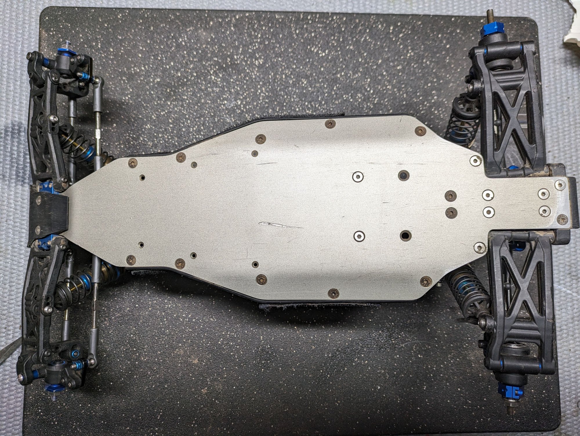 Associated B6D for sale - R/C Tech Forums