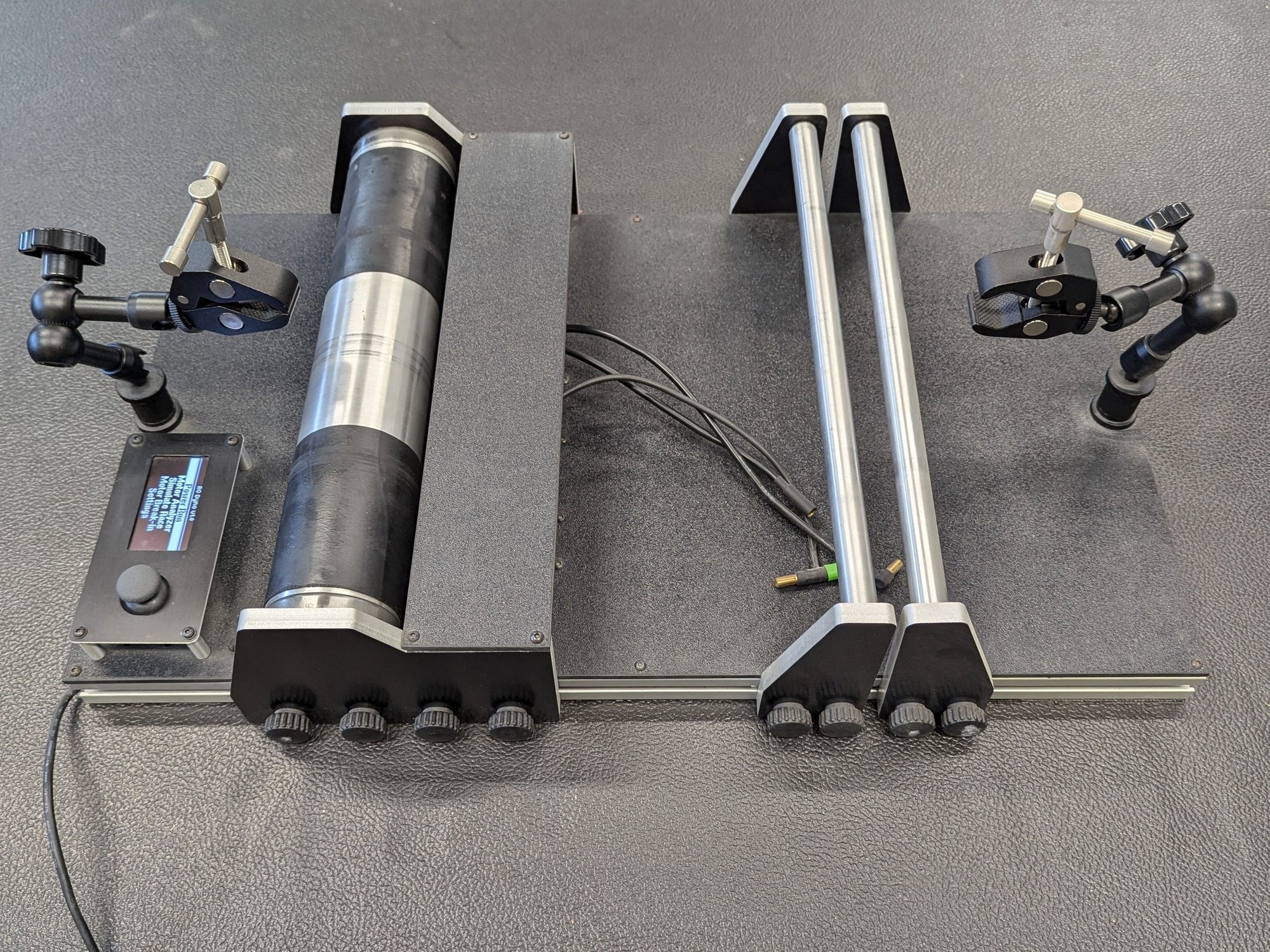 RC Chassis Dyno 1/10 Scale On Road + Off Road - R/C Tech Forums