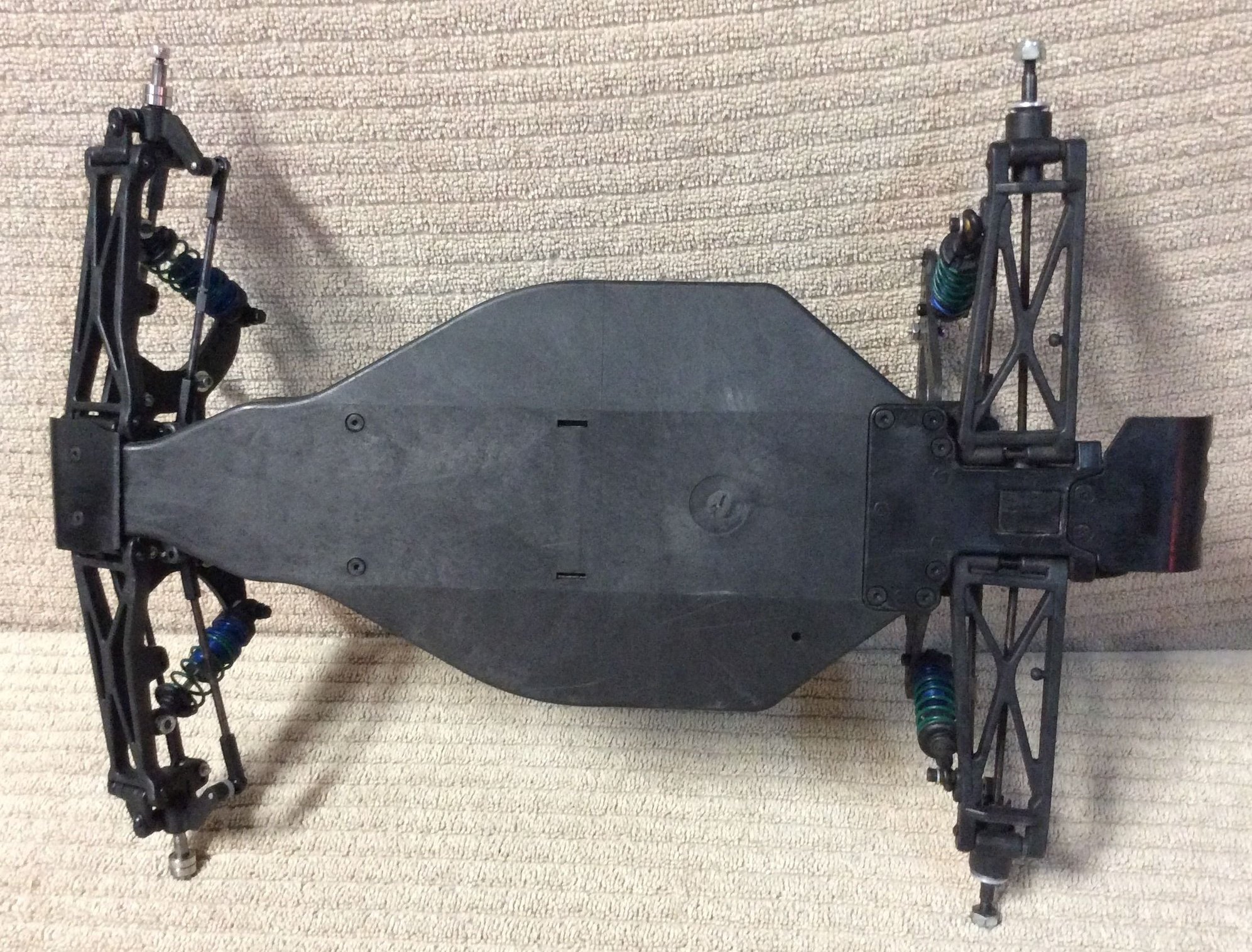 Associated RC10 T4 Roller - R/C Tech Forums