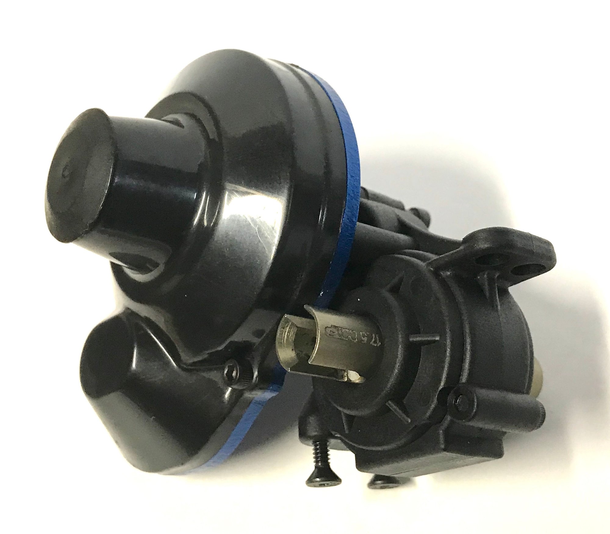 Team Associated RC10 B4 B4.1 B4.2 Ball Diff Transmission MIP Puck ...