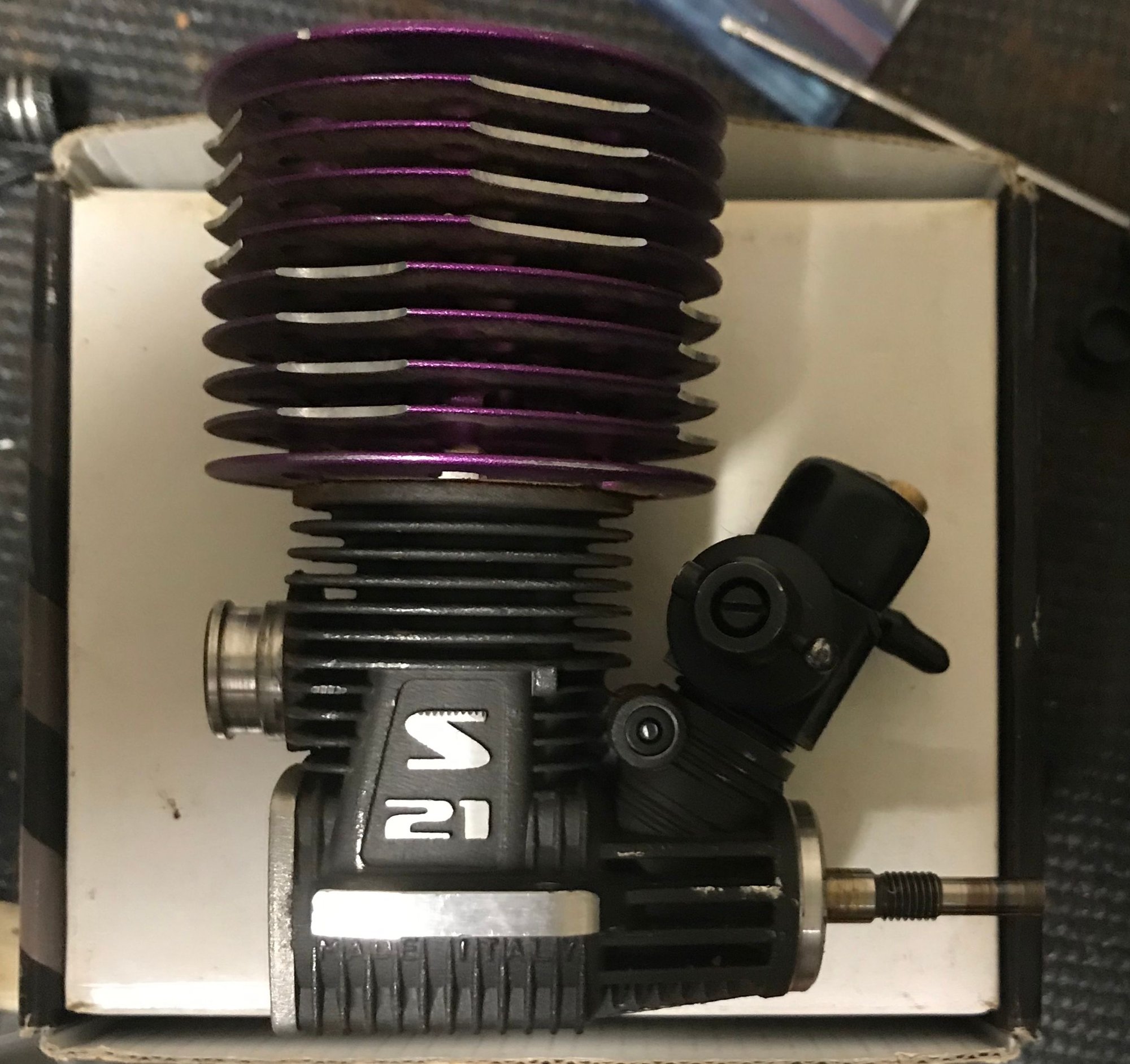 Nitro motors F/S - R/C Tech Forums