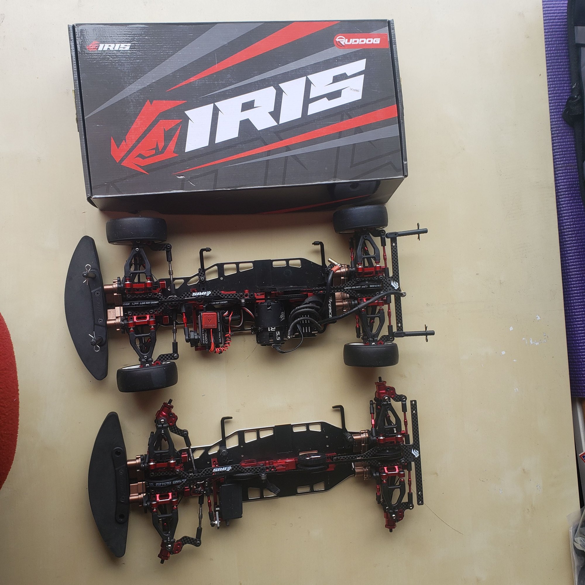 1/10 Touring Cars Thanksgiving Sale - R/C Tech Forums