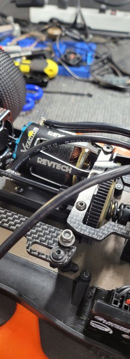 B74.1 rtr - R/C Tech Forums