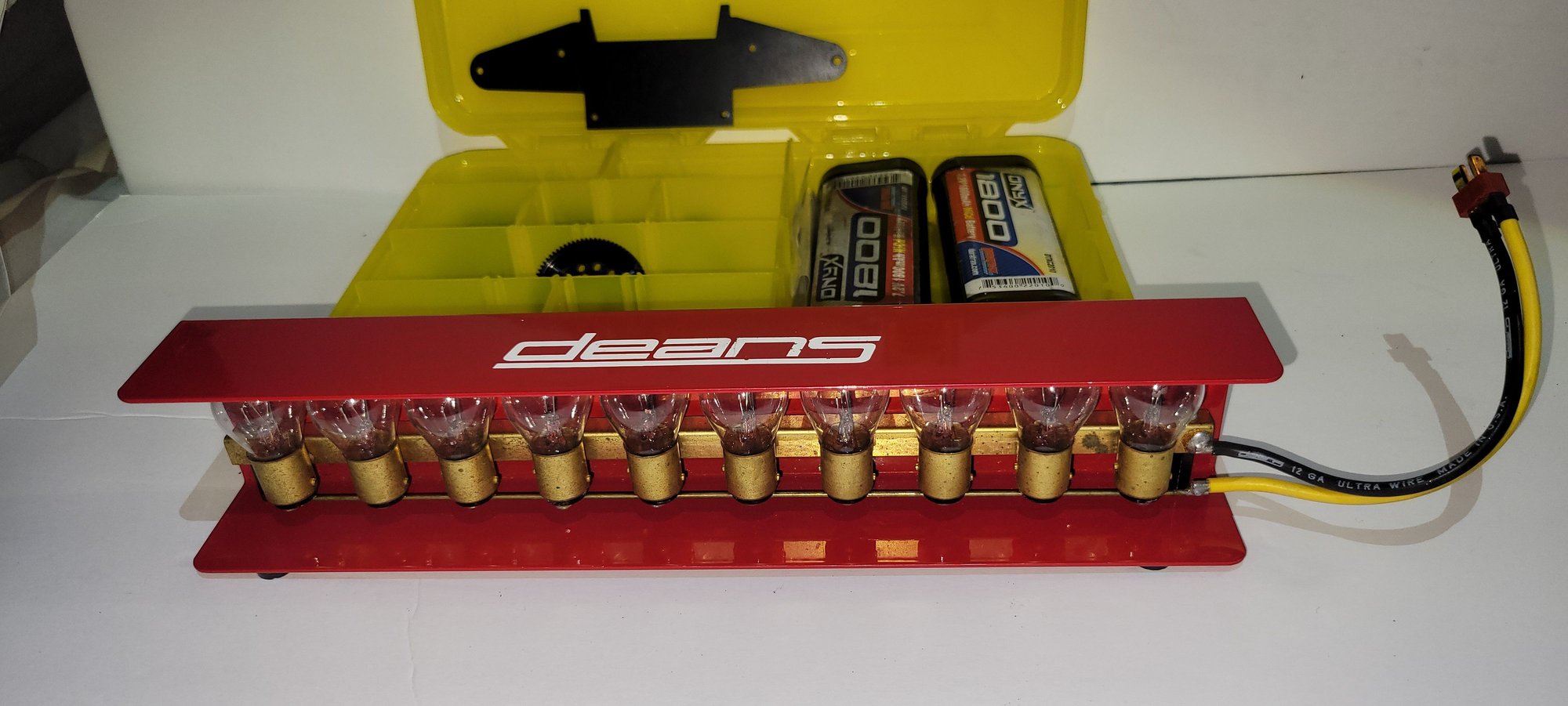 RJ SPEED/BOLINK LEGENDS LOT - R/C Tech Forums