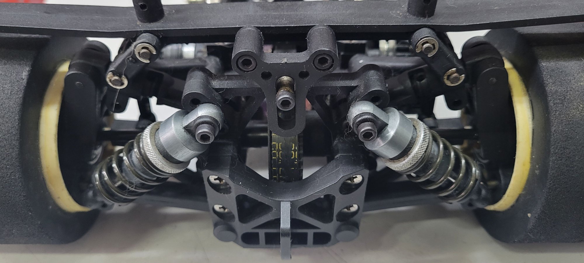 Mugen mrx-2 - R/C Tech Forums