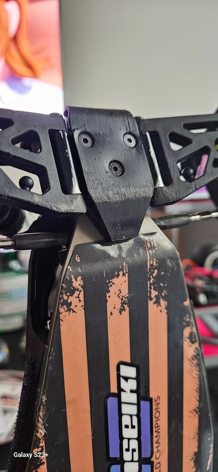 Mugen Msb1 - R/C Tech Forums
