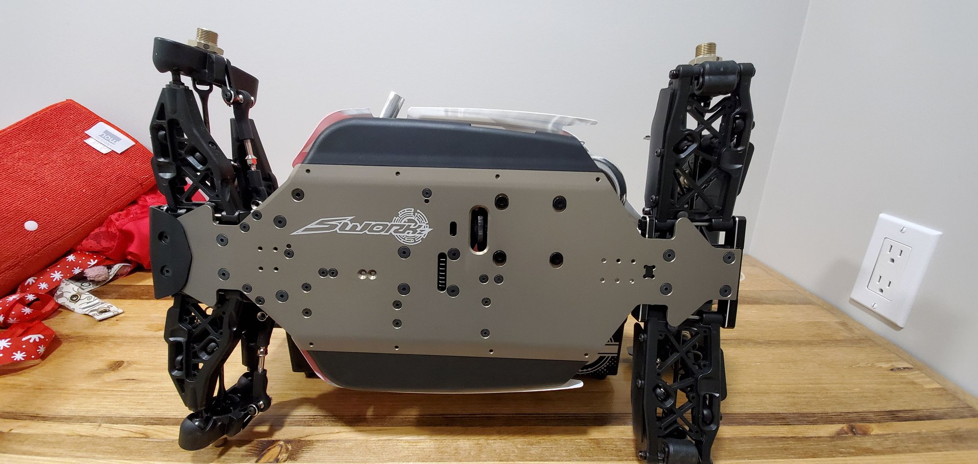 S35-4 for sale - R/C Tech Forums