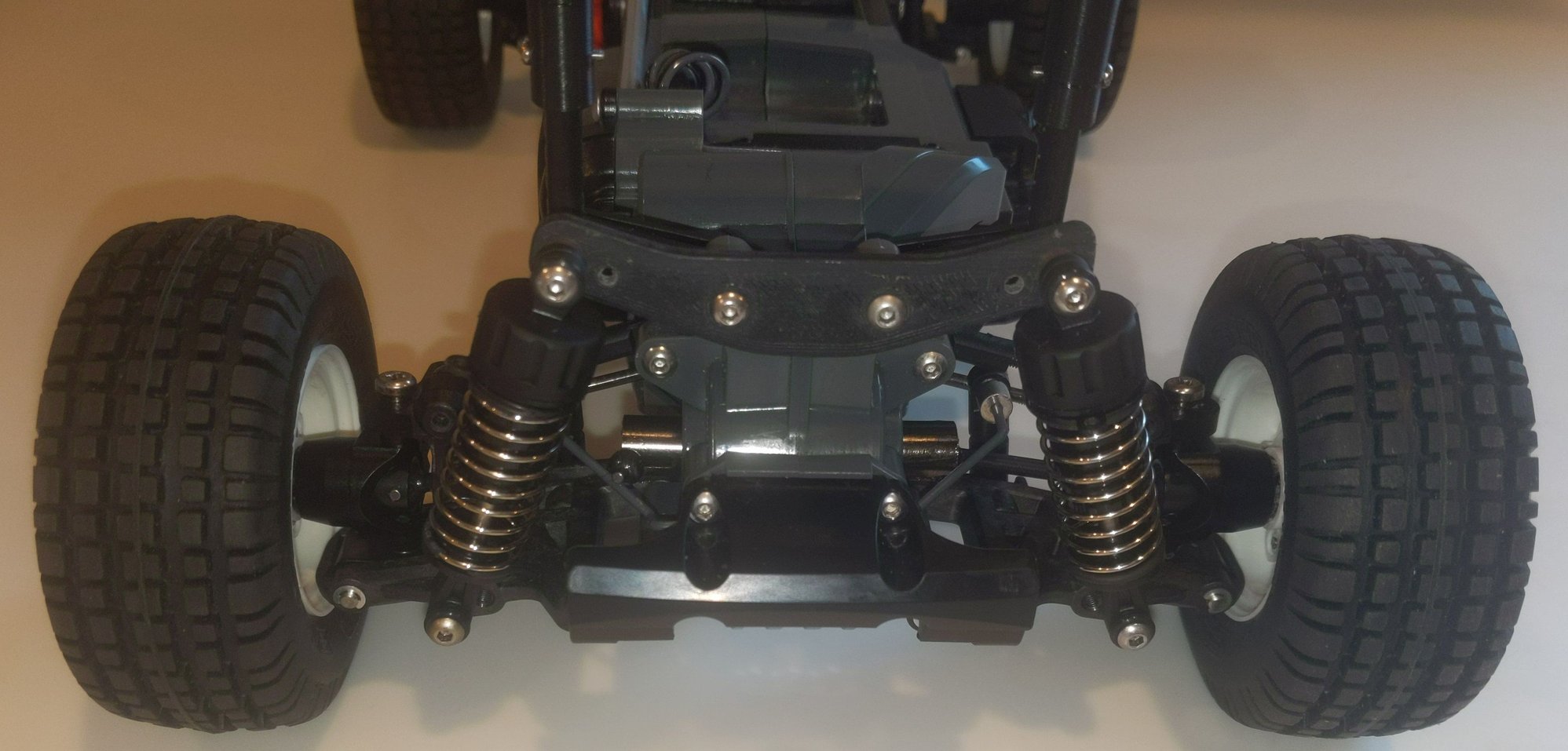The Tamiya MF01 X Chassis Thread - Page 11 - R/C Tech Forums
