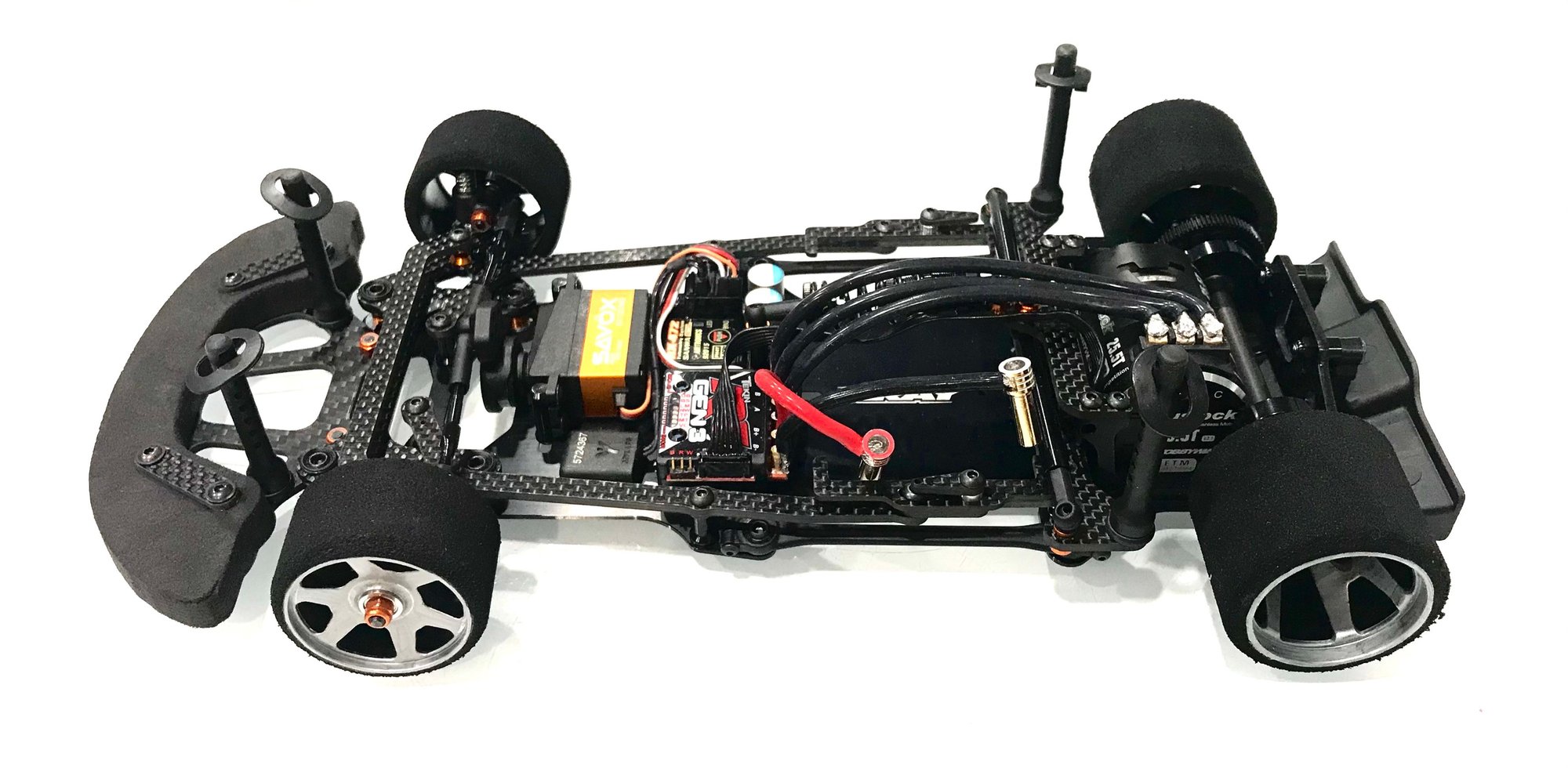 Gt12 USA Spec - Page 26 - R/C Tech Forums