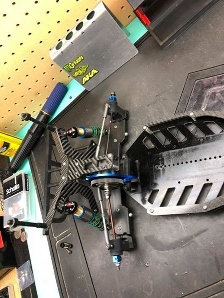 razor sc mod - R/C Tech Forums